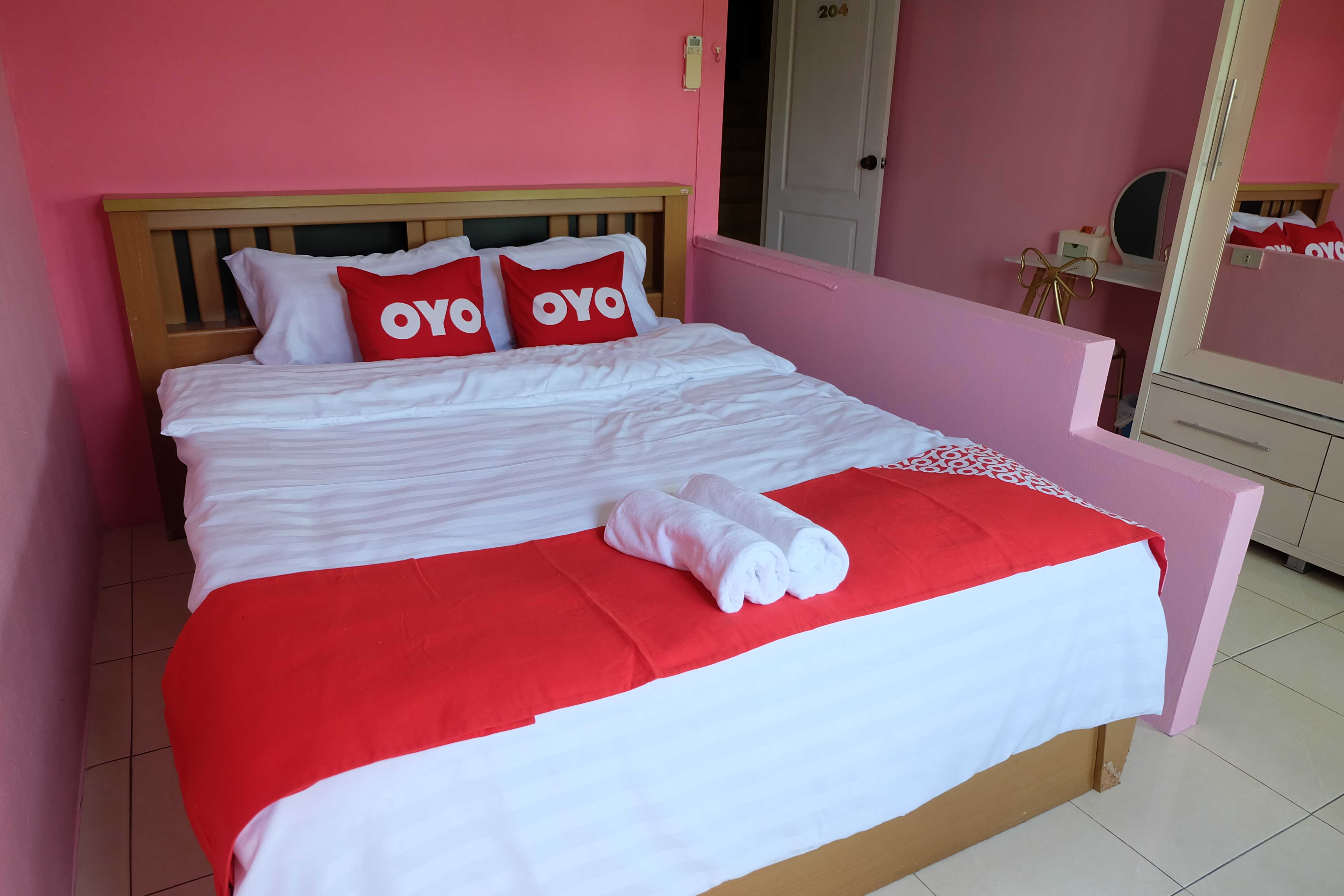 OYO 75429 101 Place Navanakorn, OYO Hotels Bangkok, Book @ ฿1000 - OYO