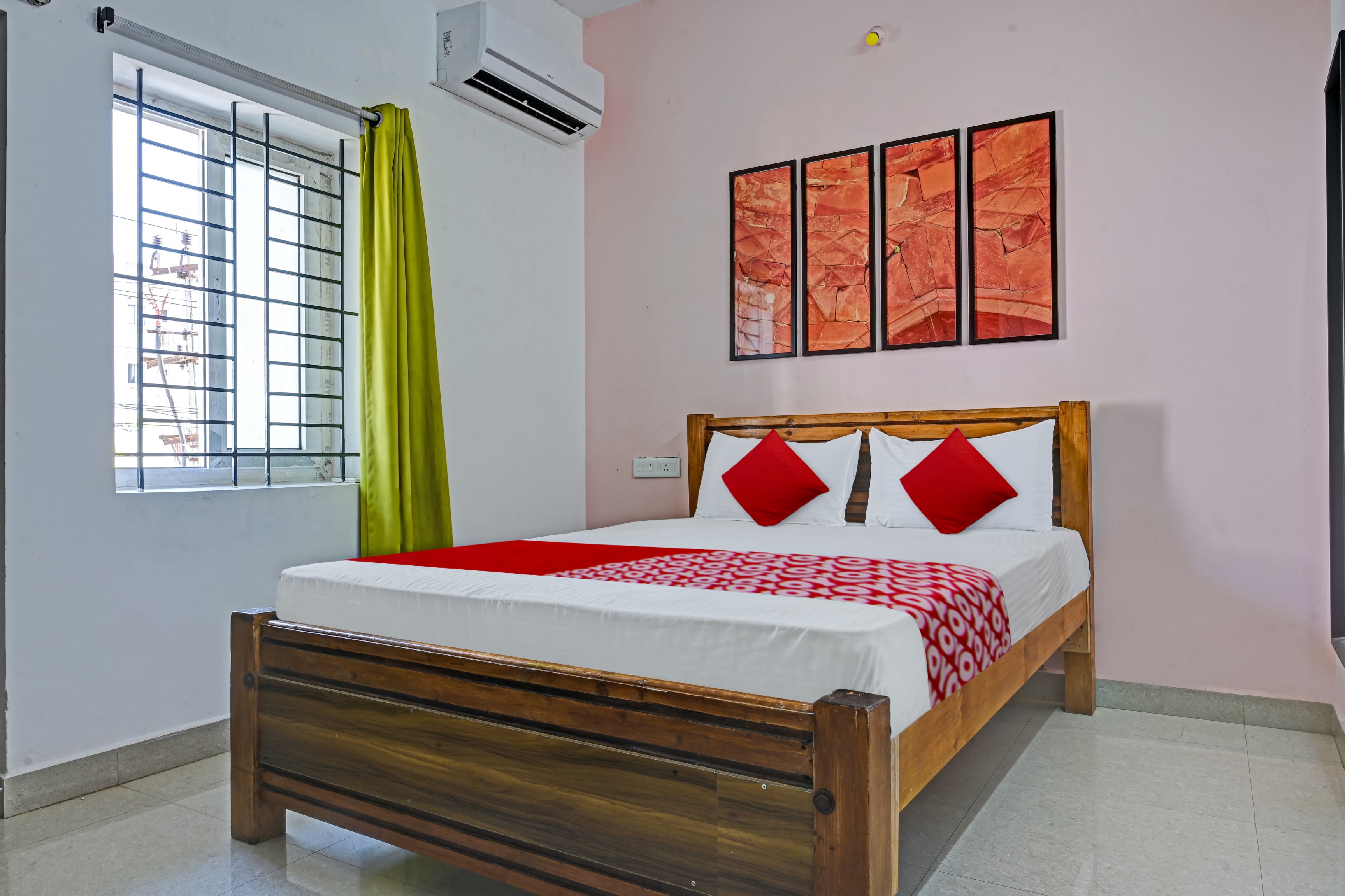 Flagship Sea Side Service Apartment, Flagship Pondicherry, Book @ ₹833 ...