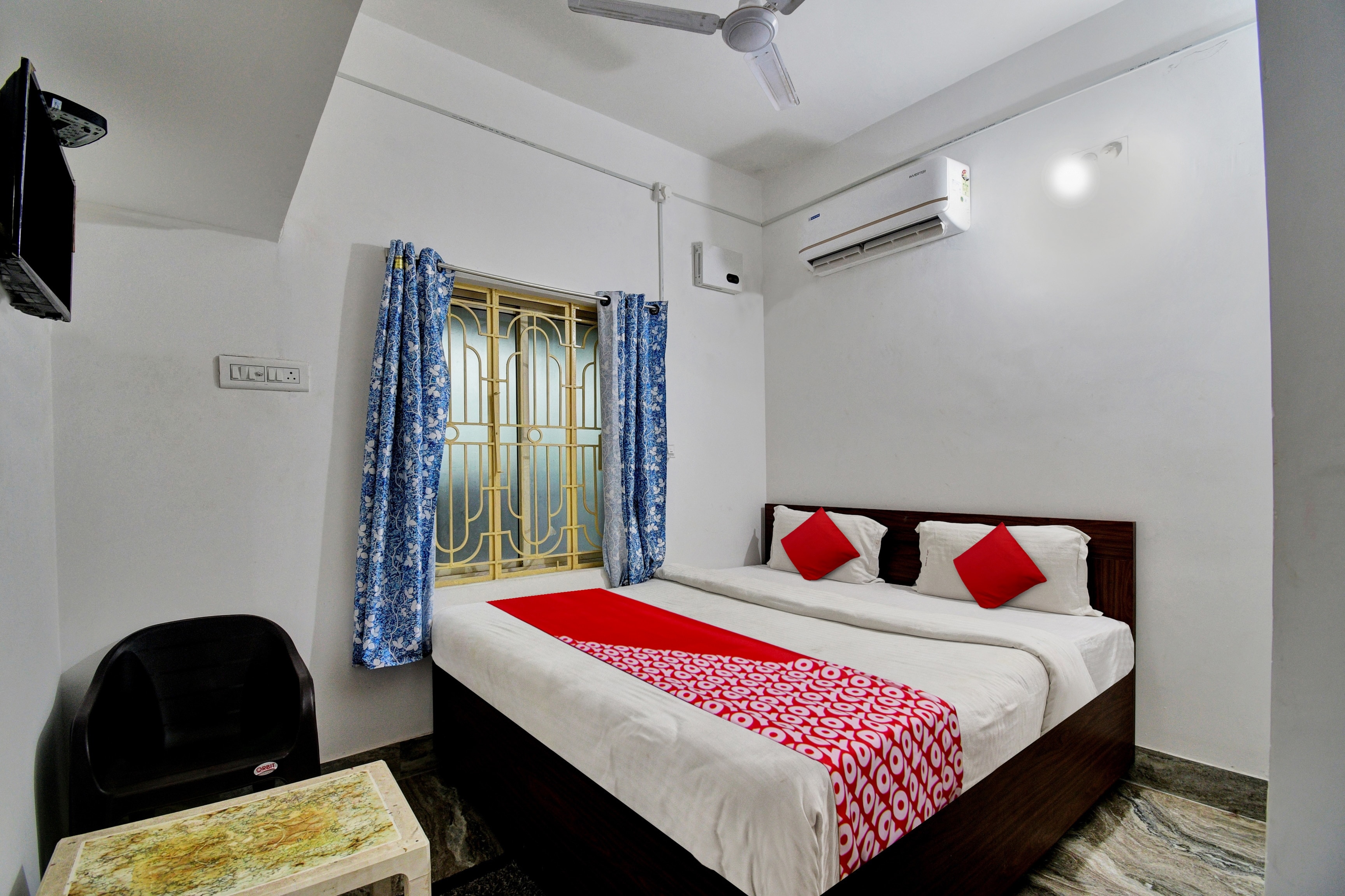 Hotels in Cuttack: Best Budget Cuttack Hotels from ₹336