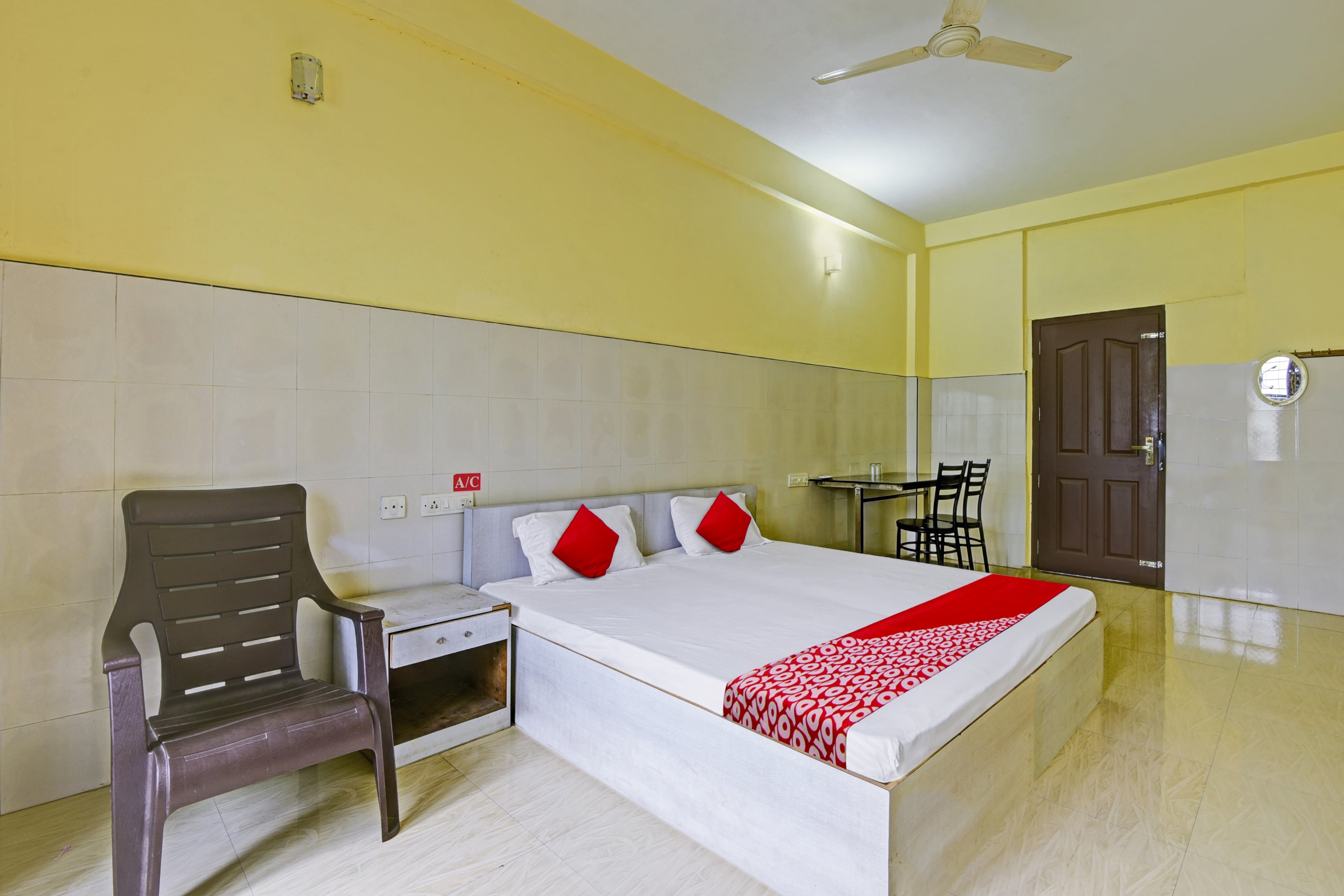 Hotel O Malabar Tourist Home Koduvally, Flagship Calicut, Book @ ₹1259 ...