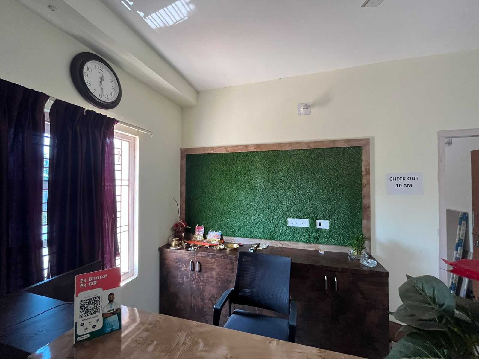 OYO Flagship Spectrum Welcome, Flagship Behrampur, Book @ ₹910 - OYO