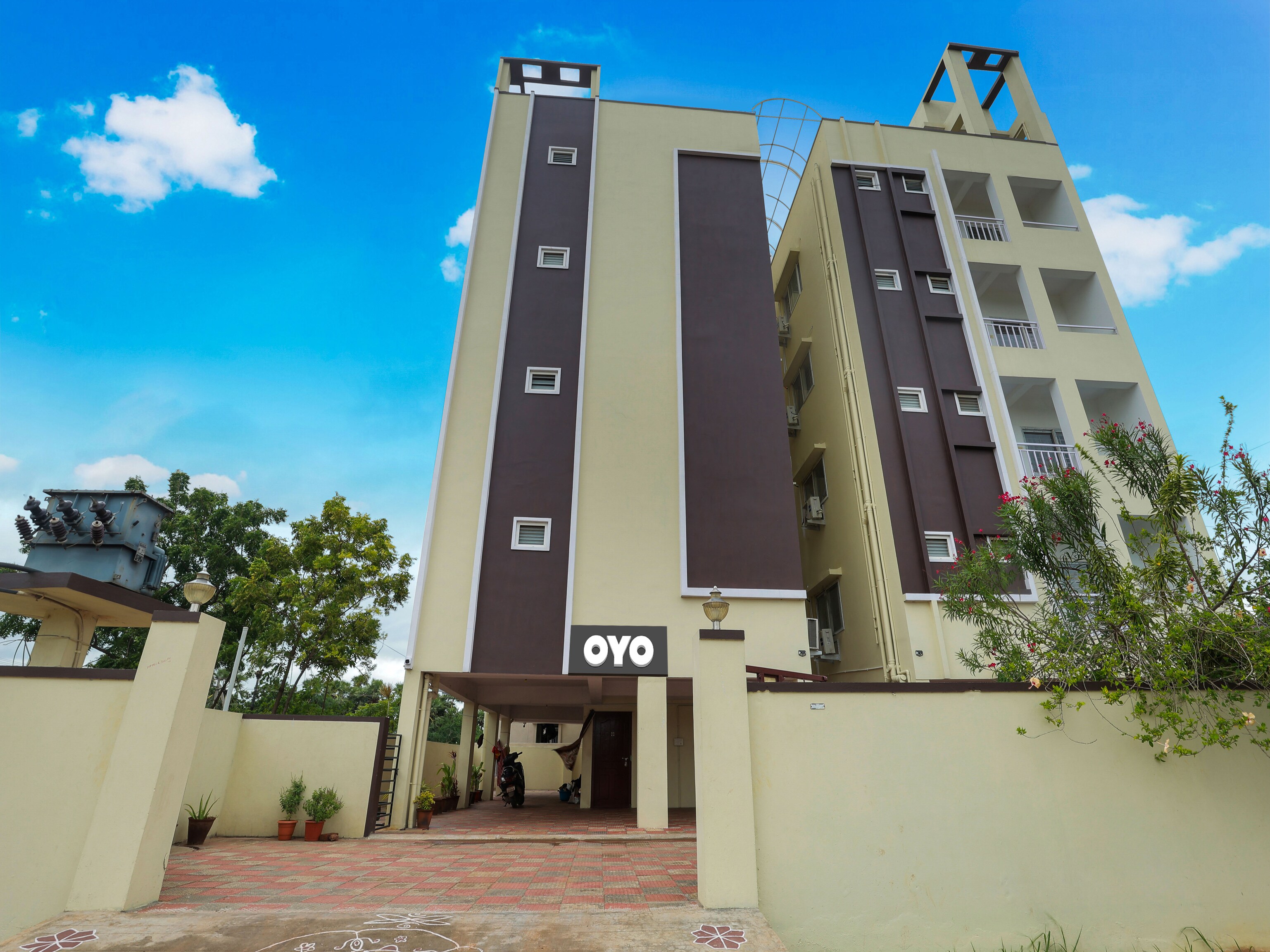 Hotels in Kakinada: Best Budget Kakinada Hotels from ₹496