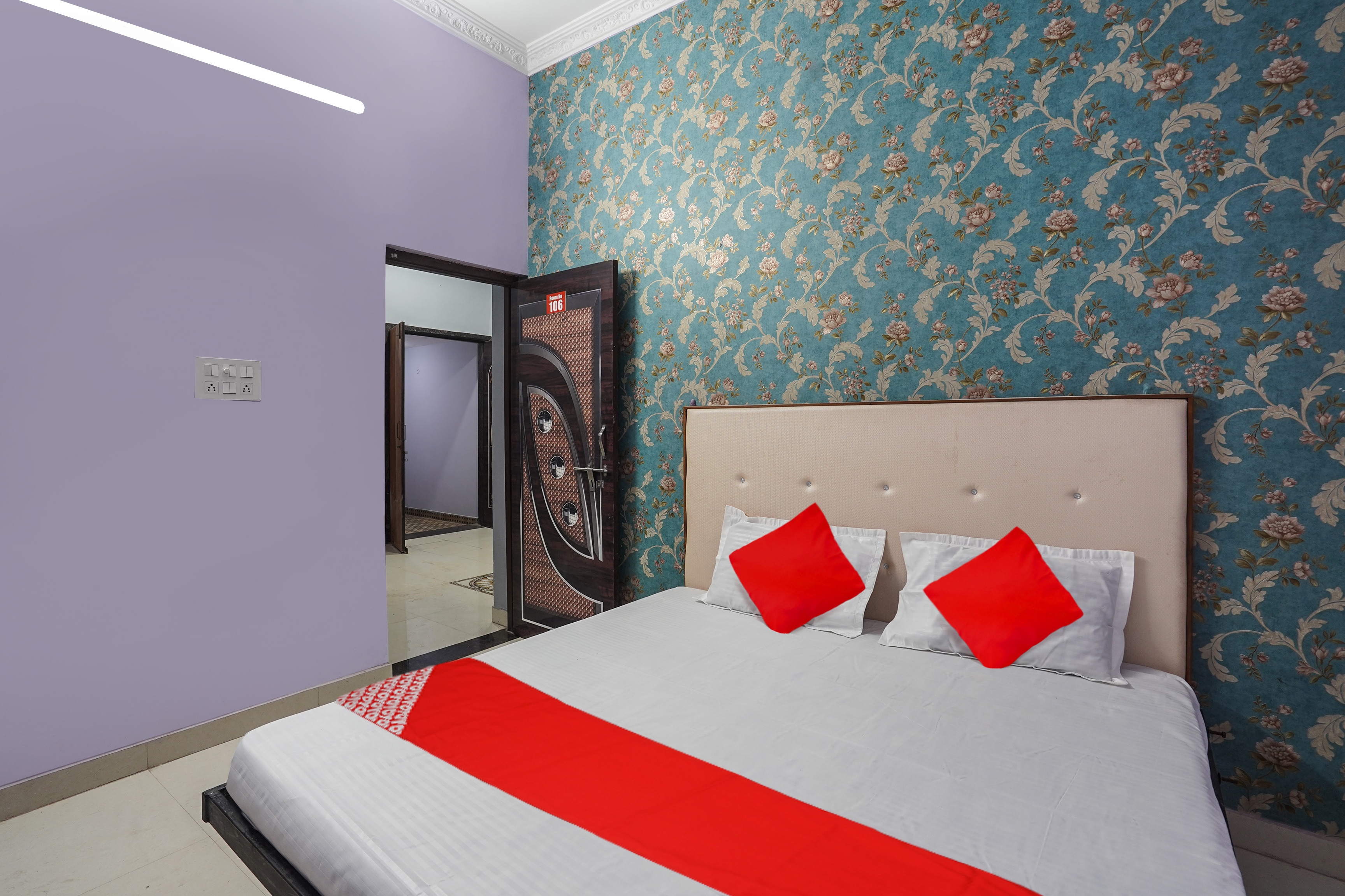 SPOT ON Hotel Blue Sky, SPOT ON Bhilai, Book @ ₹892 - OYO