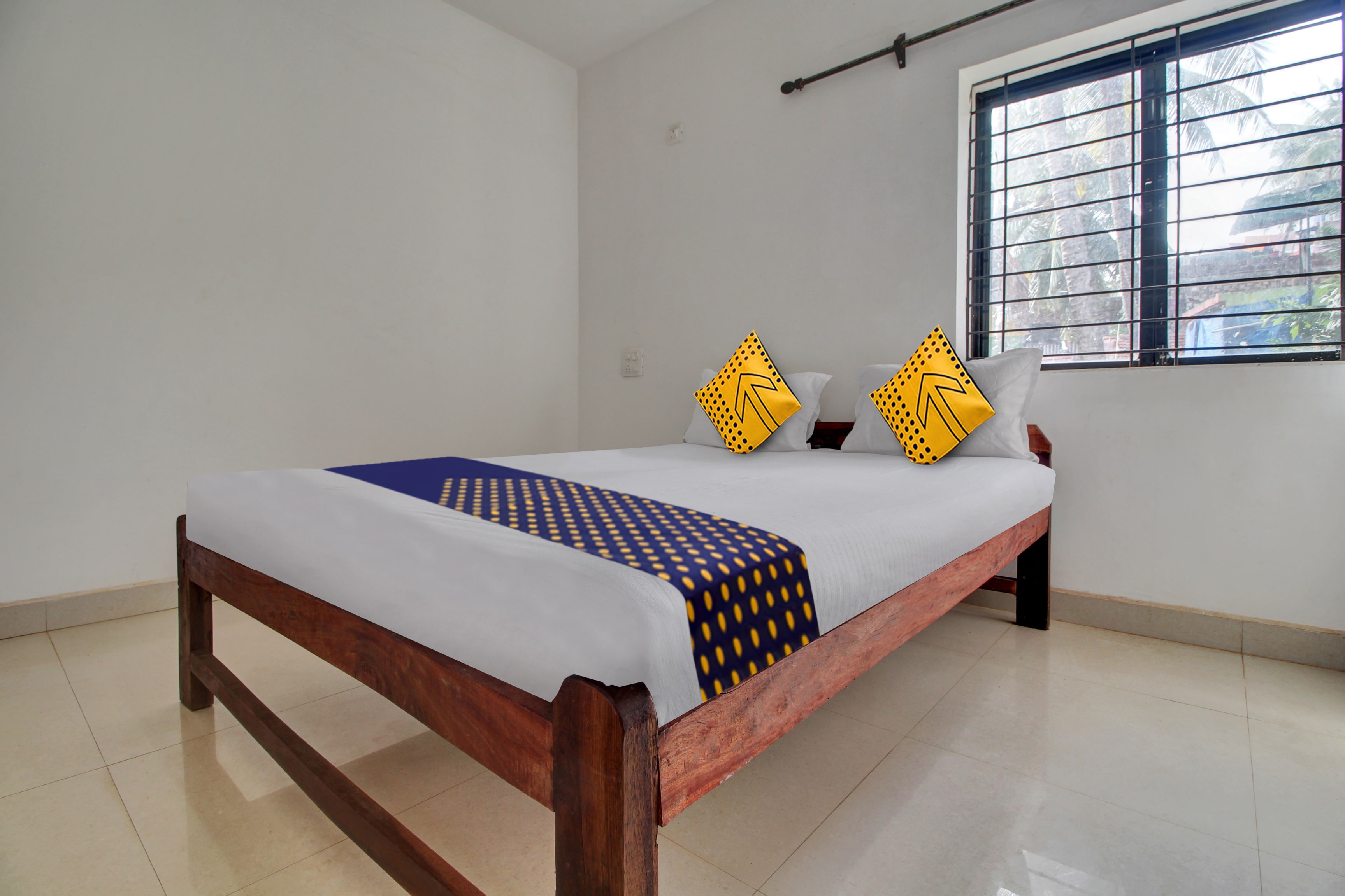 Hotel O U & I LIVINGS, Flagship Goa, Book @ ₹2146 - OYO