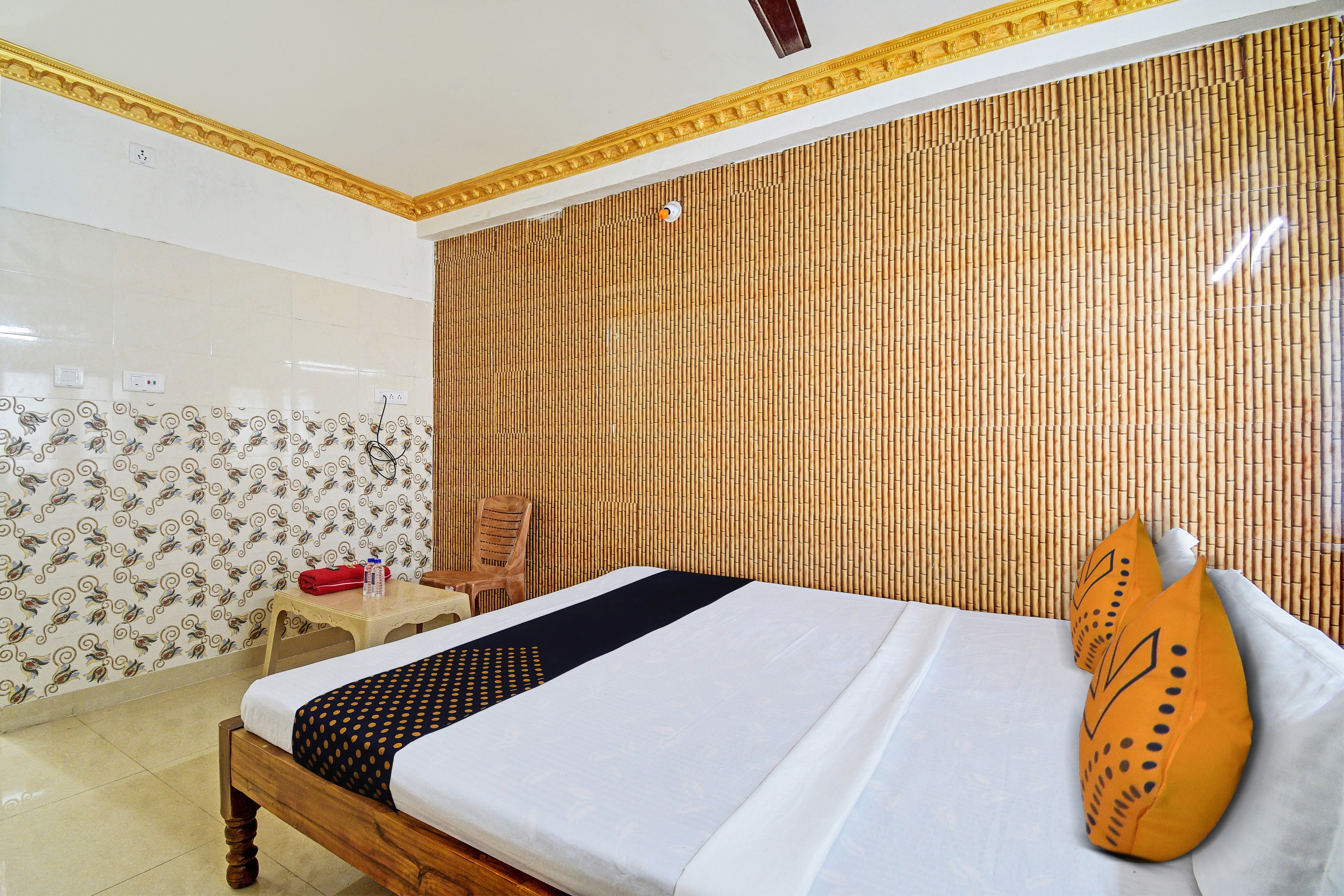 SPOT ON Sri Ram Guest House, SPOT ON Puri, Book @ ₹1478 - OYO