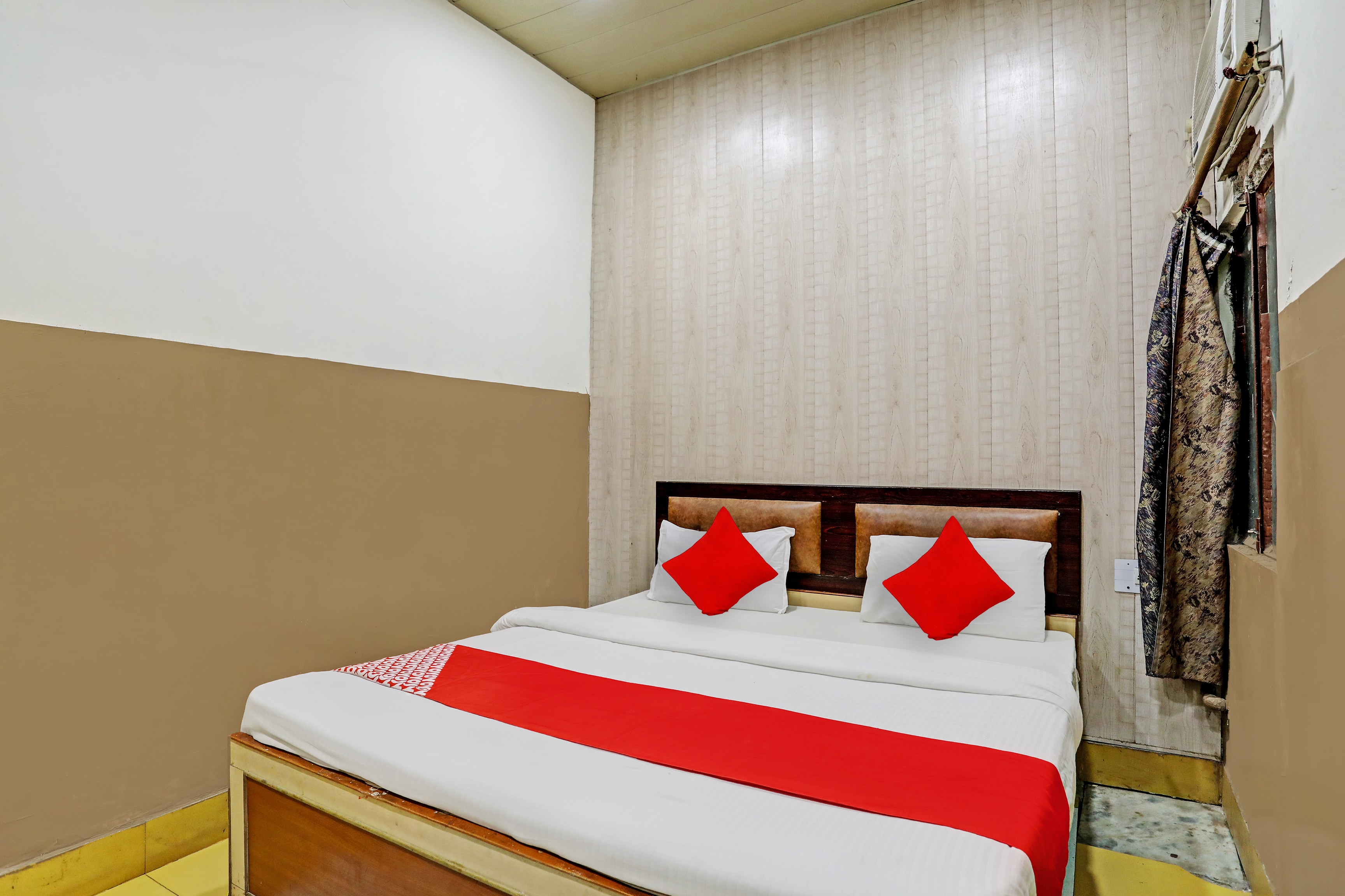 OYO Flagship Parinay Hotel, Flagship Lucknow, Book @ ₹761 - OYO