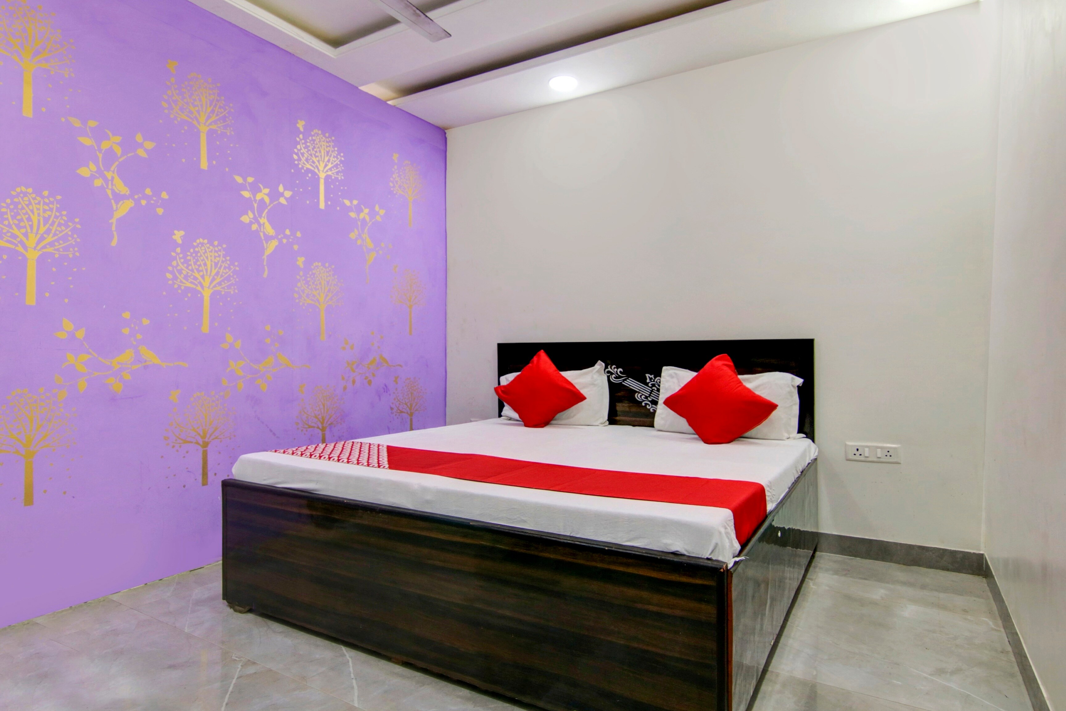 OYO Flagship Amazing Guest House, Flagship Delhi, Book @ ₹663 - OYO