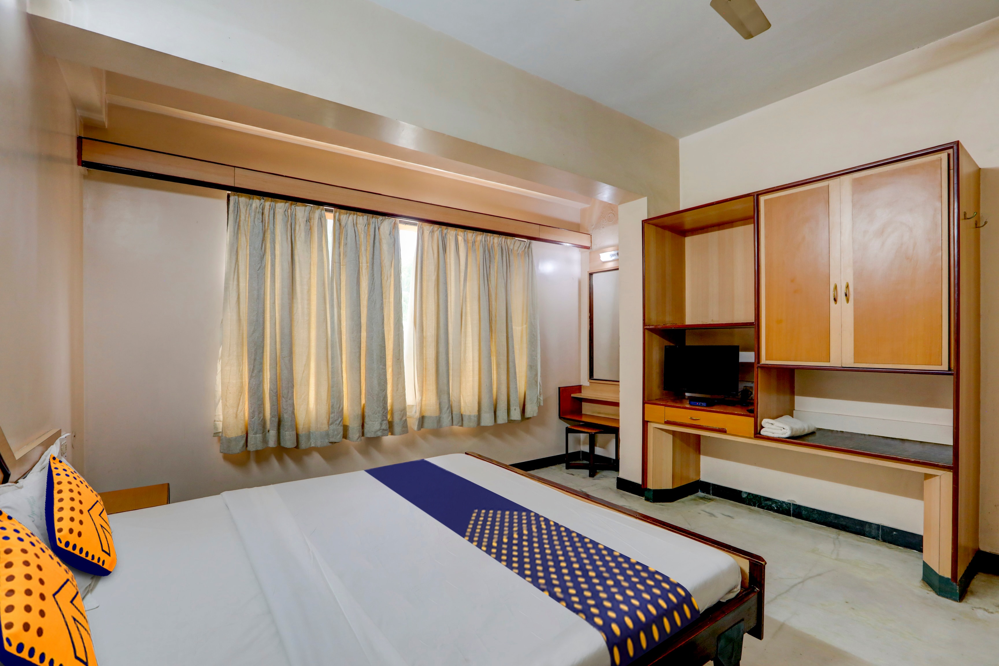 Hotels in Mysore Palace, Mysore Starting @ ₹468 - Upto 81% OFF on 36 ...