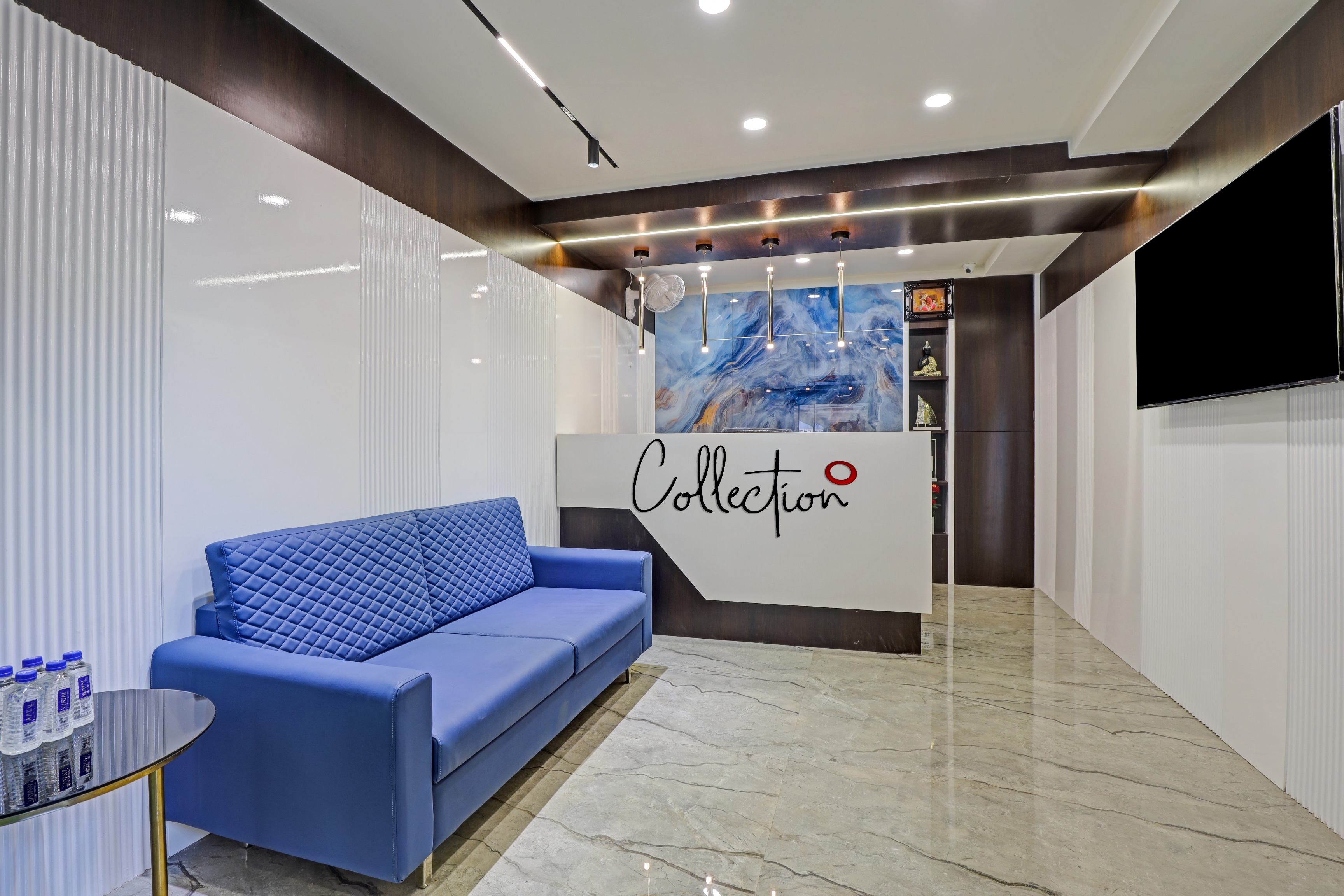 Super Collection O Alpha One, Collection O Ahmedabad, Book @ ₹825 - OYO