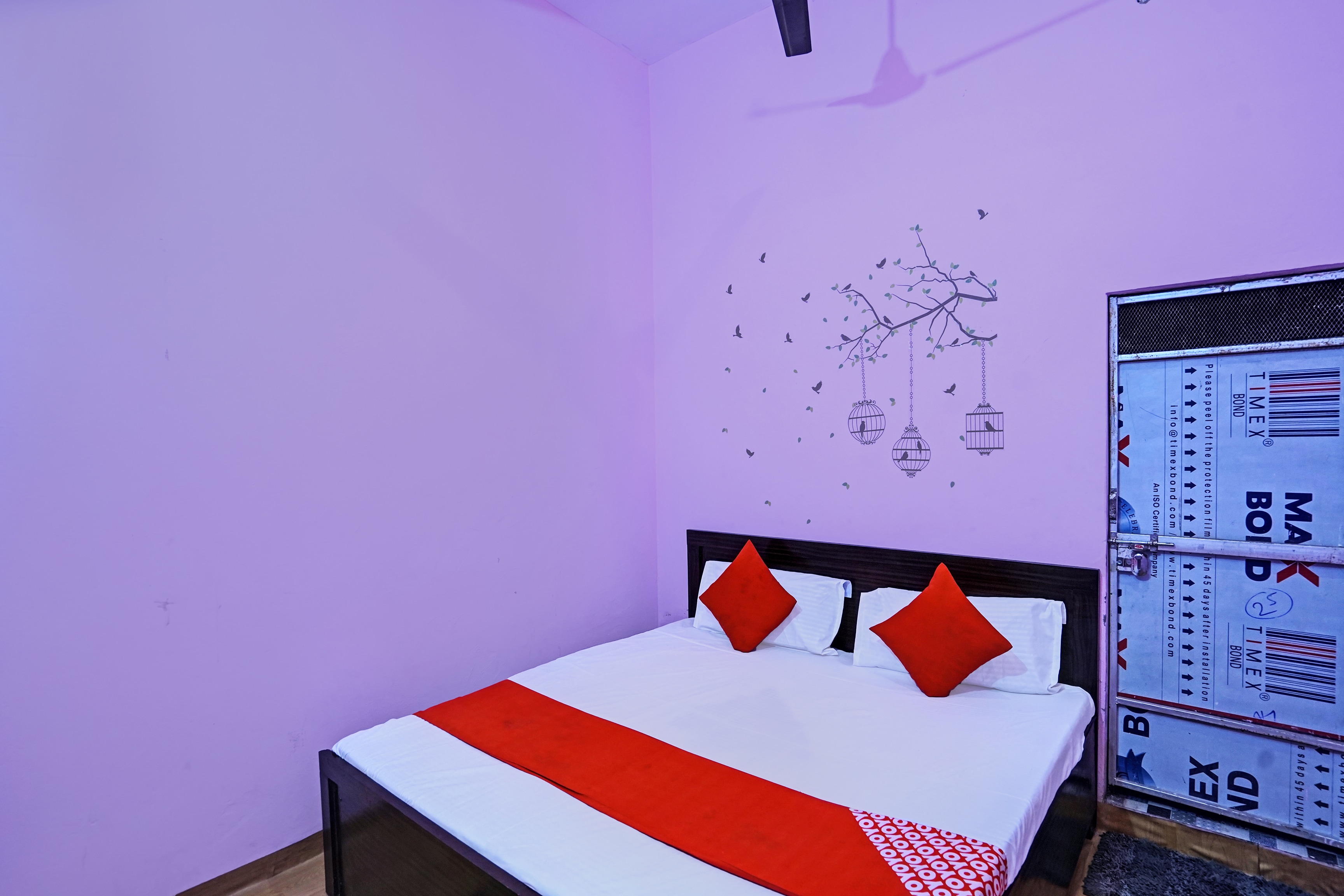 Hotel O Smile Hotel, Flagship Meerut, Book @ ₹684 - OYO