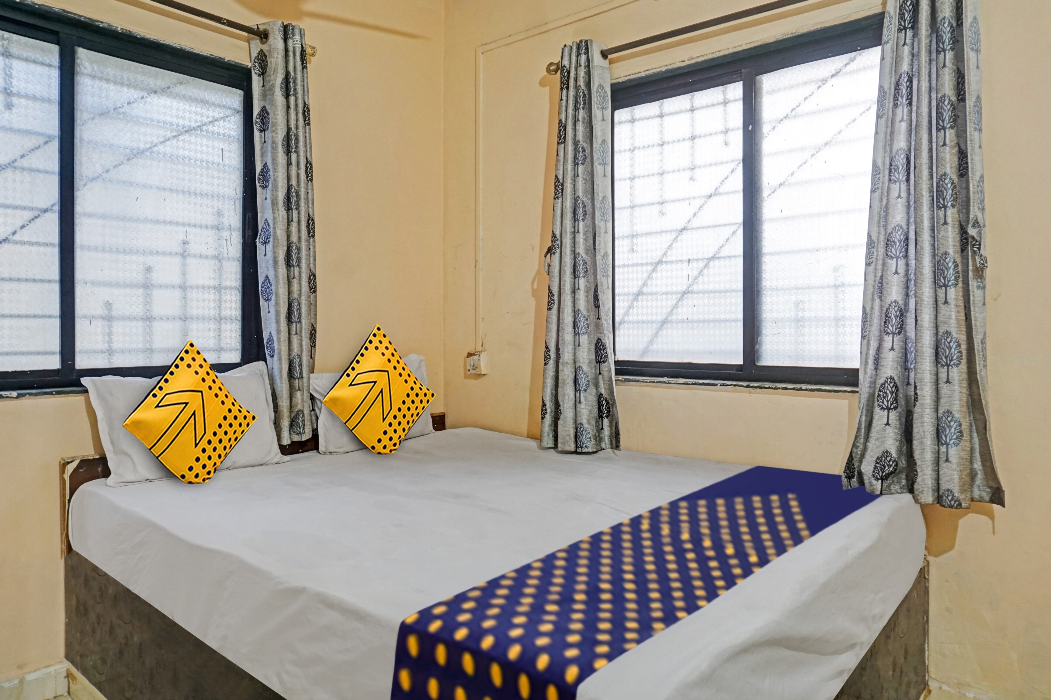 Spot On Hotels in Talawade, Pune Starting @ ₹399 - Upto 84% OFF on 25 ...