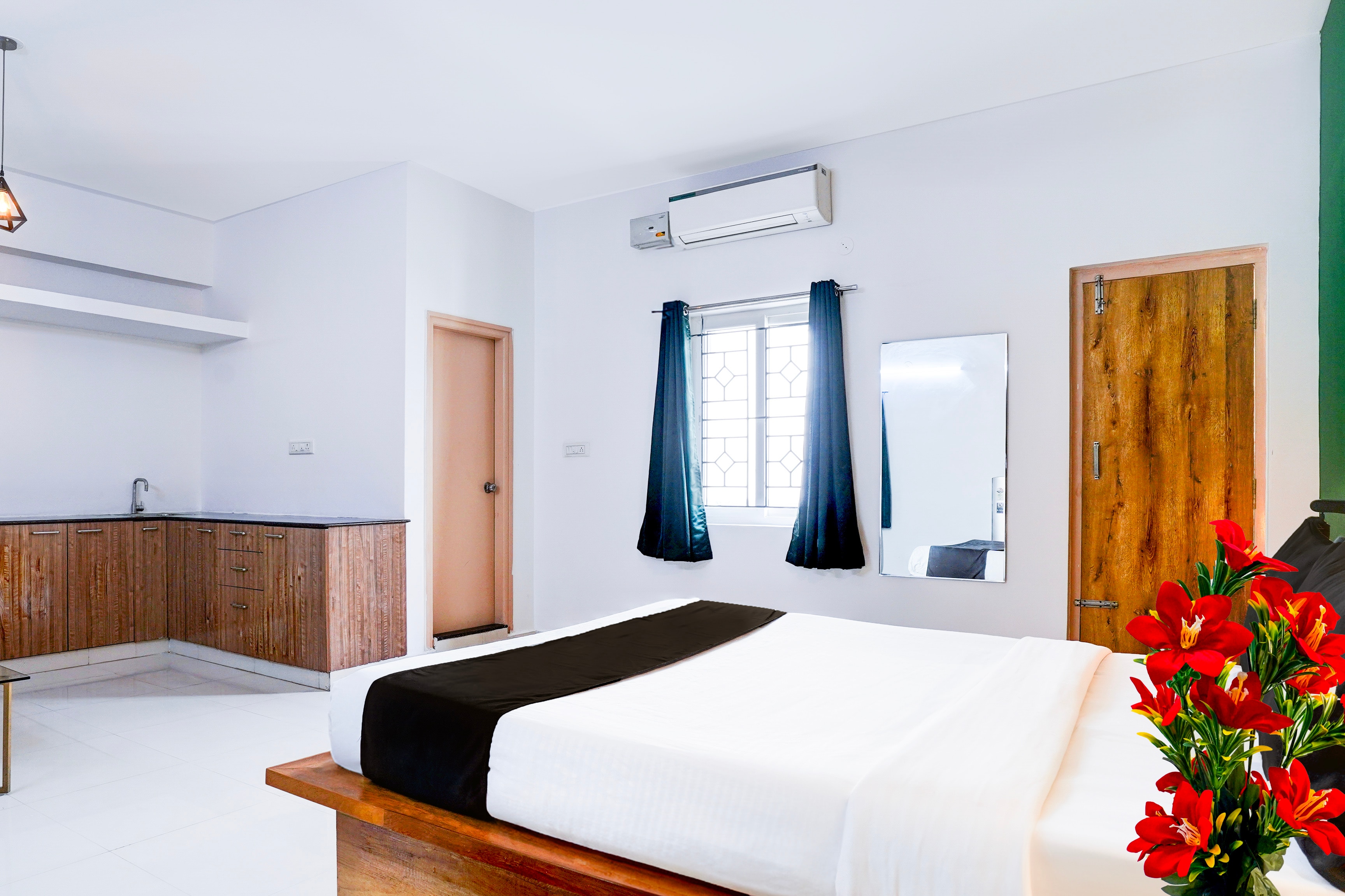 Collection O Hotels in Hotel Ibis, Bangalore Starting @ ₹558 - Upto 80% ...