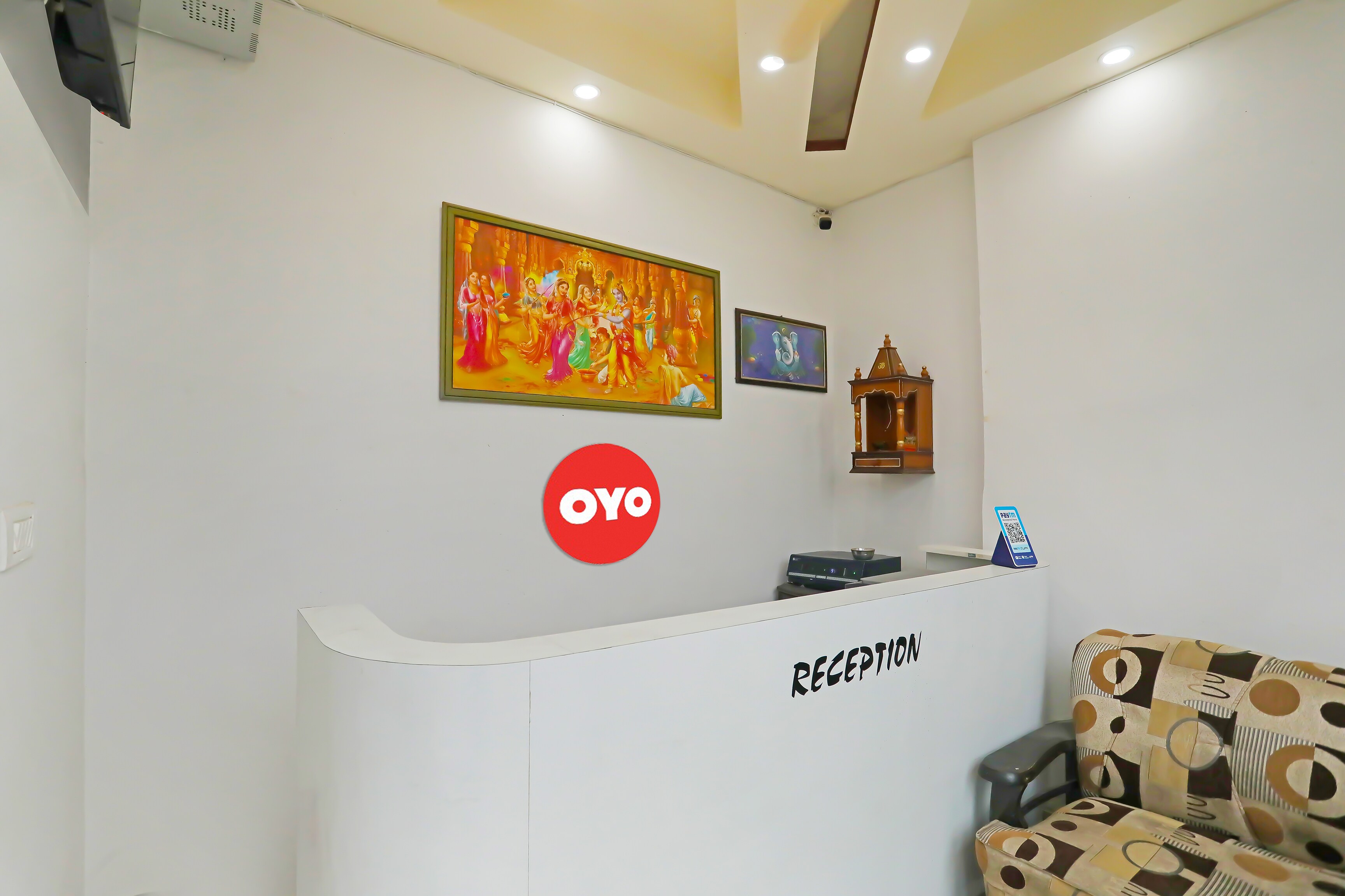 Hotel O Thirty Inns, Flagship Noida, Book @ ₹793 - OYO