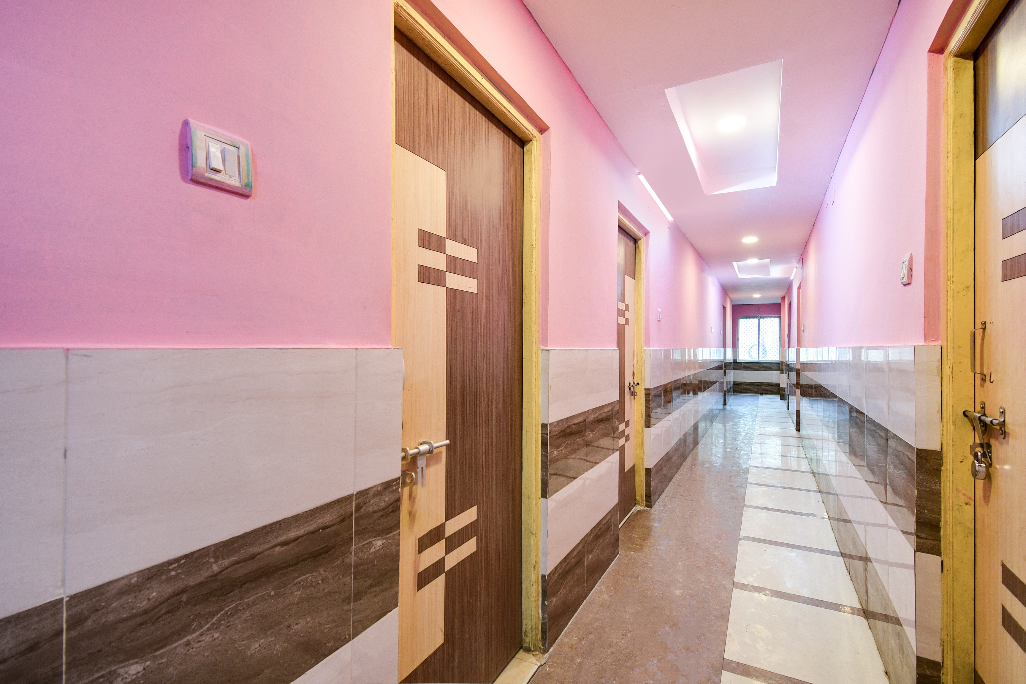 Hotel O Flagship Hotel Chandrabindu, Flagship Puri, Book @ ₹676 - OYO