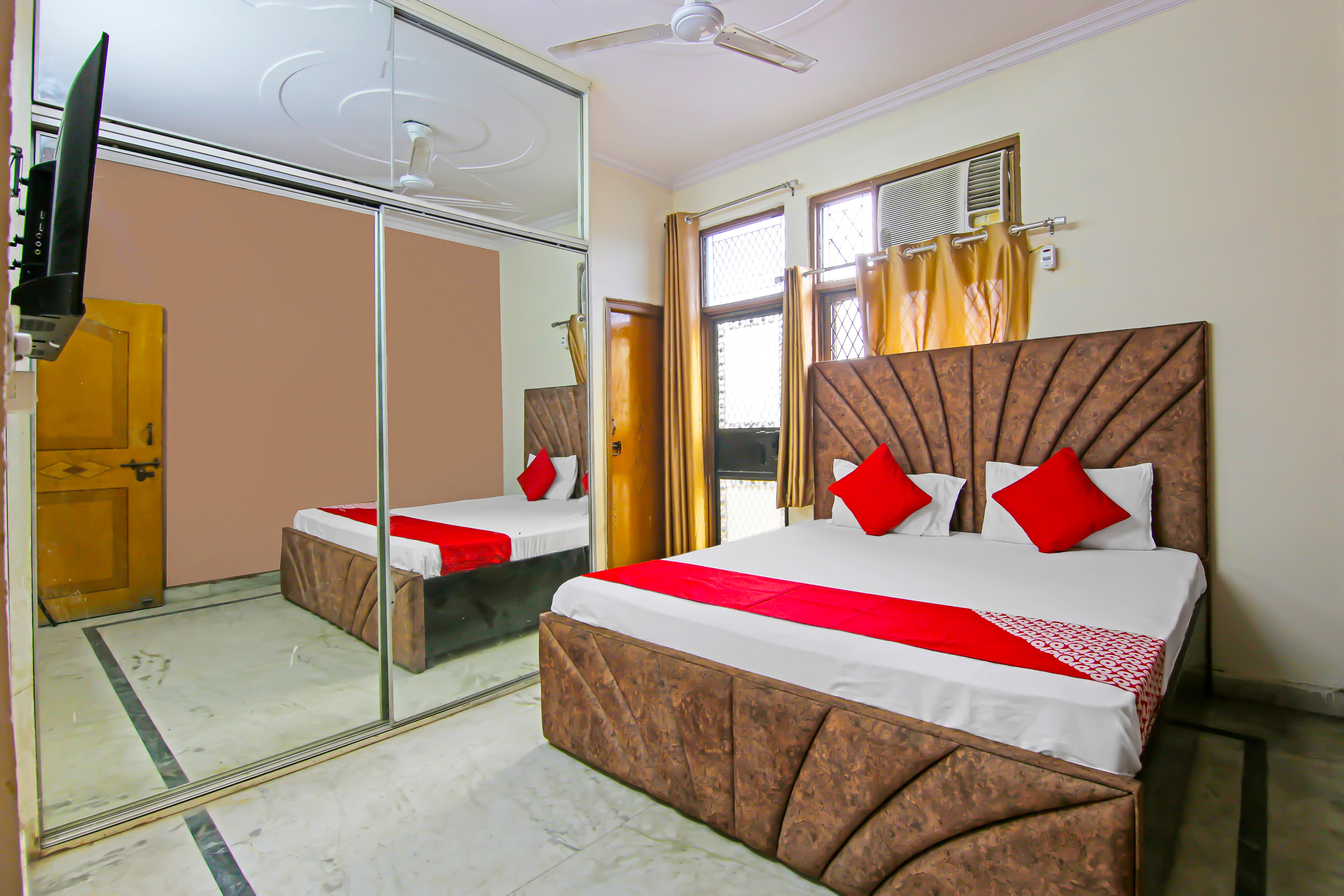 Hotel O Delight Home Stay, Flagship Delhi, Book @ ₹1067 - OYO