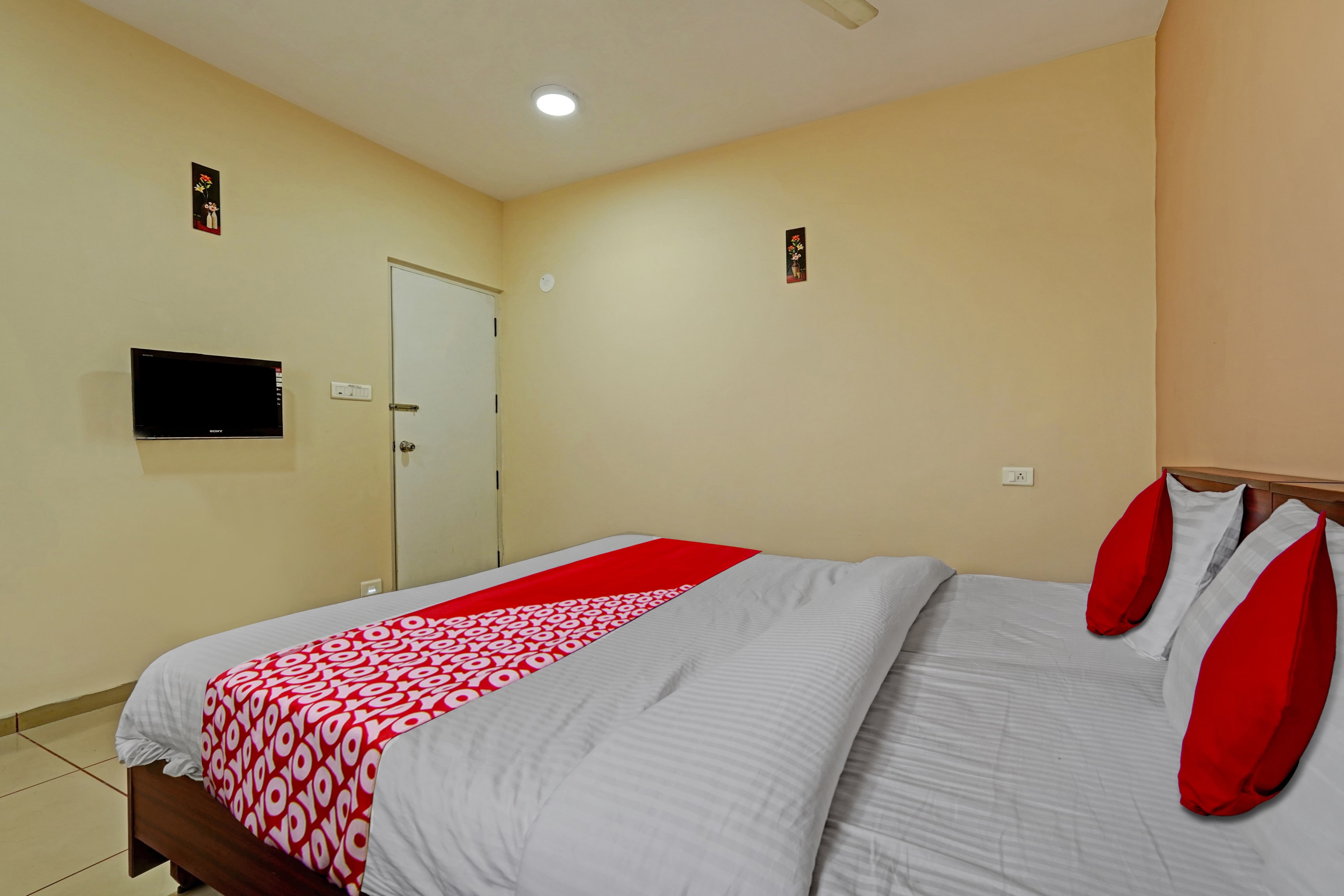 Hotels in Mysore: Best Budget Mysore Hotels from ₹544