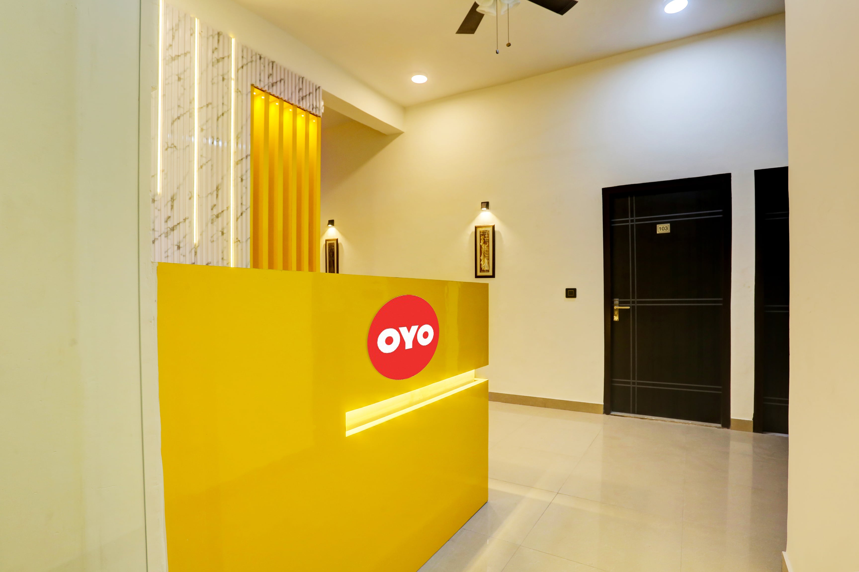 Hotel O Umrao Inn, Flagship Rewari, Book @ ₹684 - OYO