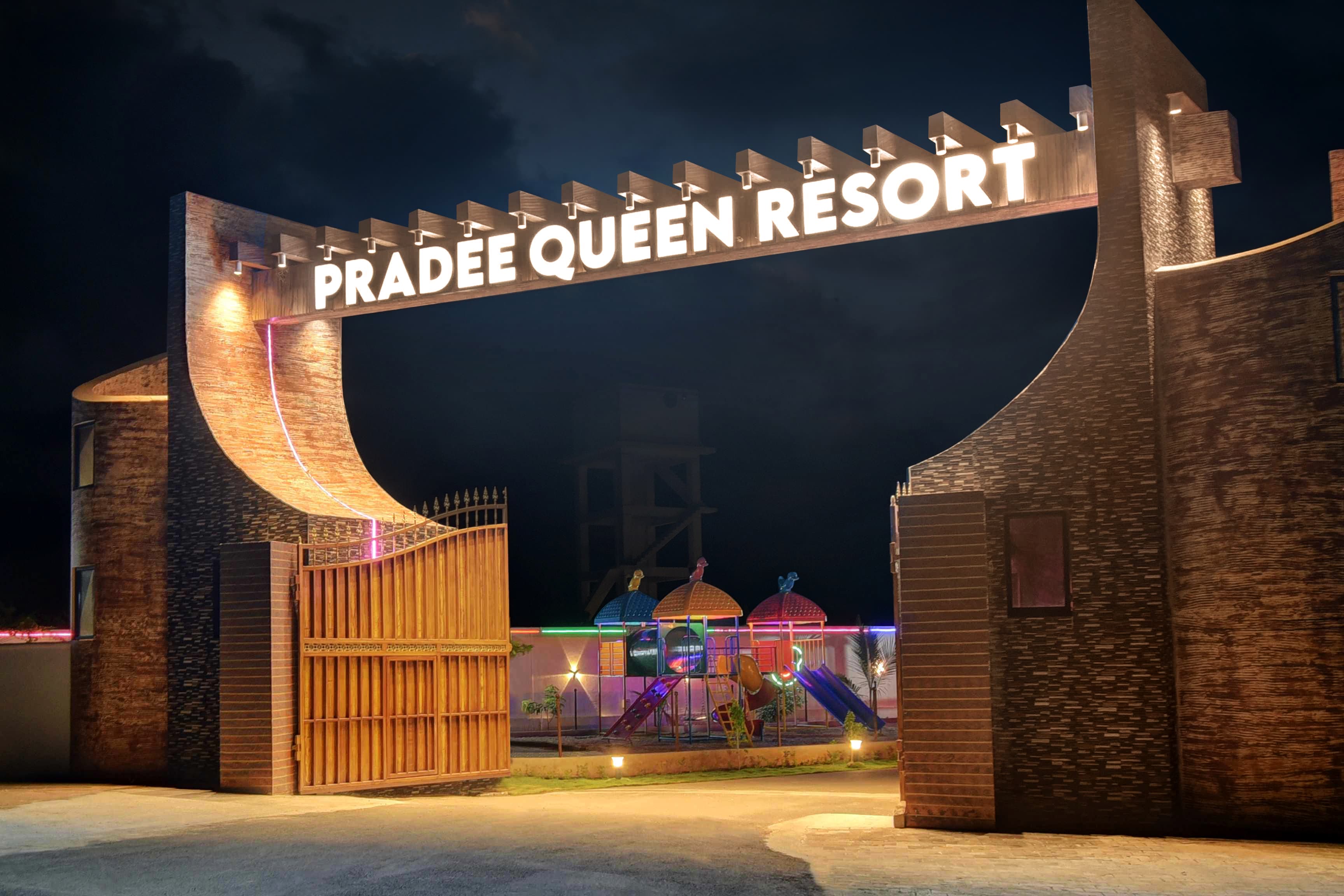 Collectipn O Pradee Queen Resort, POP Chennai, Book @ ₹1067 - OYO
