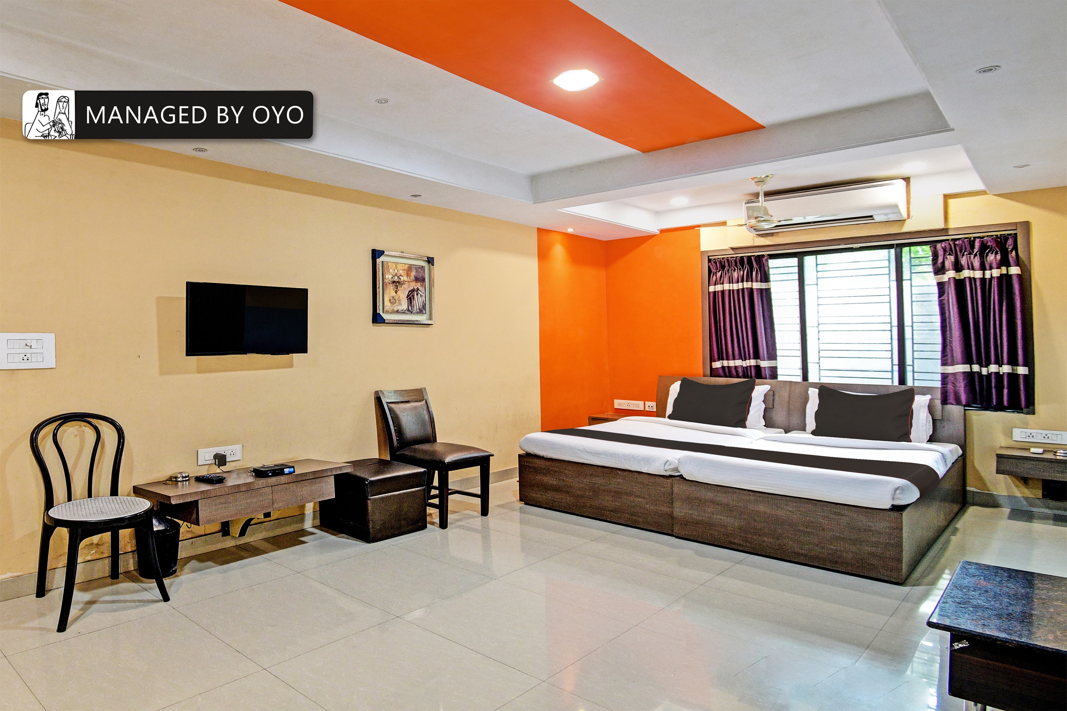 Super OYO Collection O Urban Guest House, Collection O Kolkata, Book ...