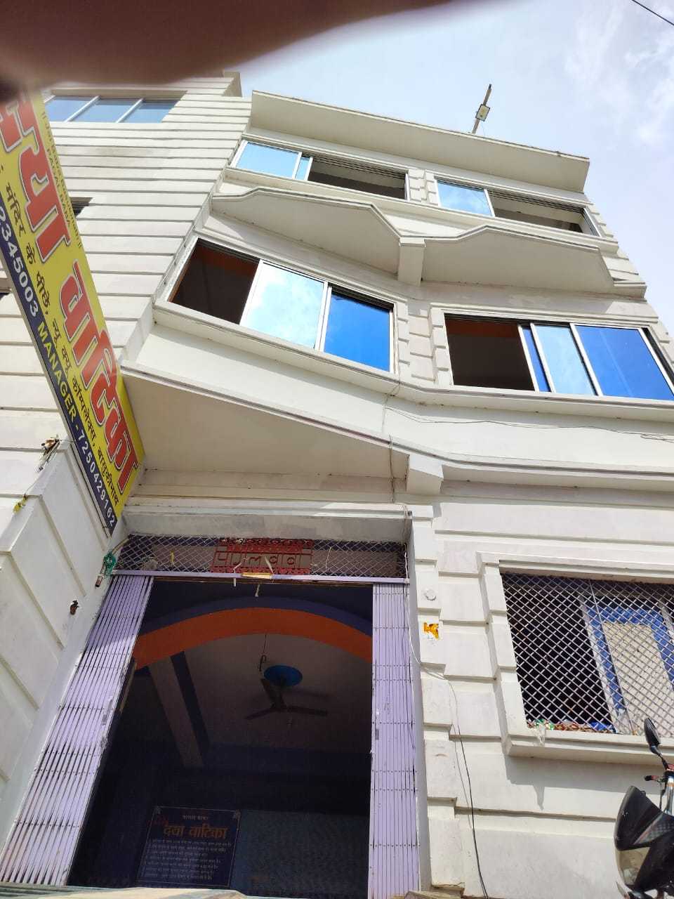 Flagship Hotels in Jasidih Station Road, Deoghar Starting @ ₹1319 ...