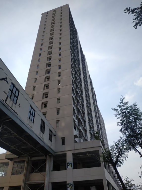 OYO Life 92745 The Margo Monthly Stay, OYO Living Depok, Book ...