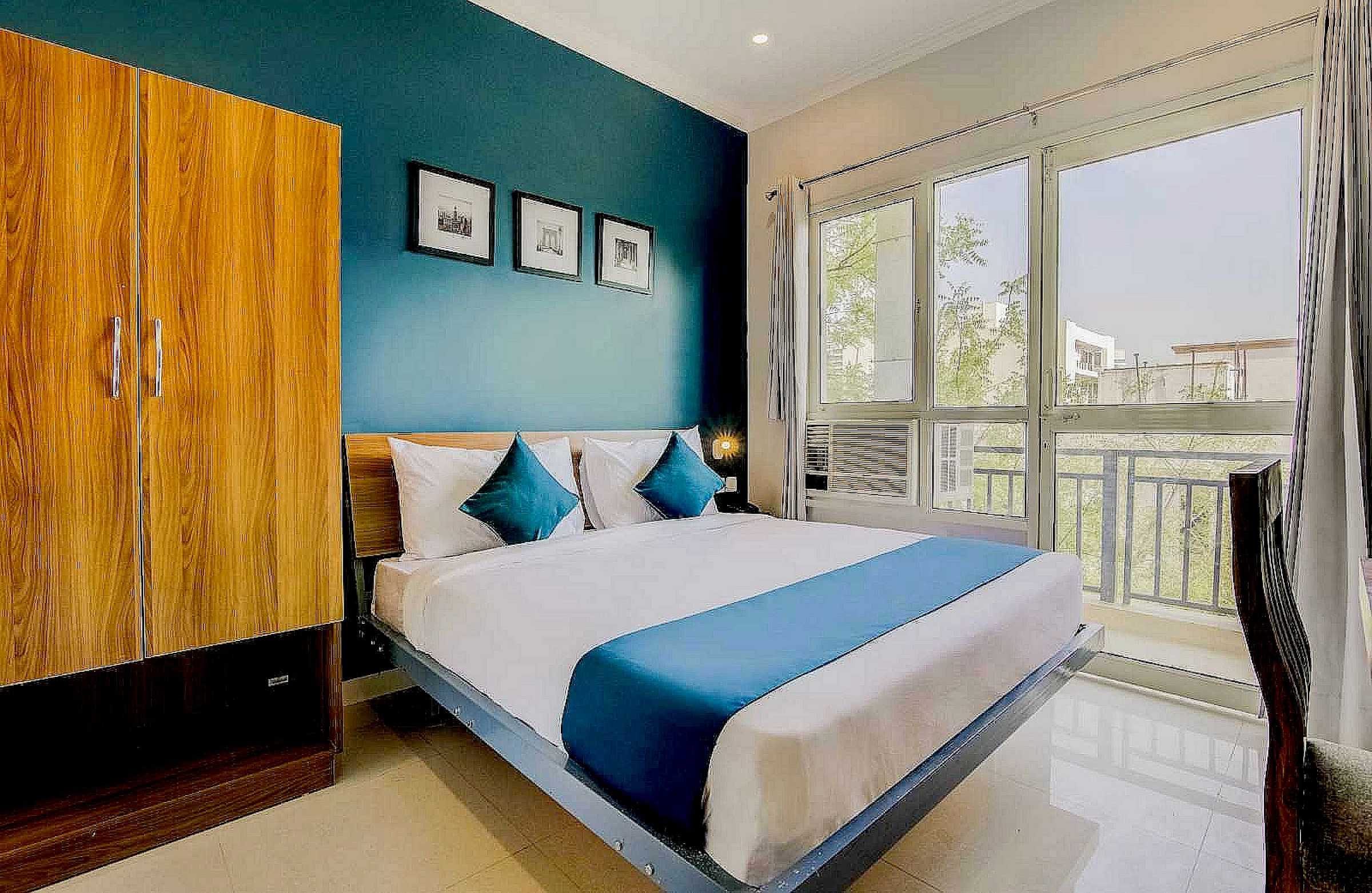 Collection O Telone Stay, Flagship Gurgaon, Book @ ₹680 - OYO