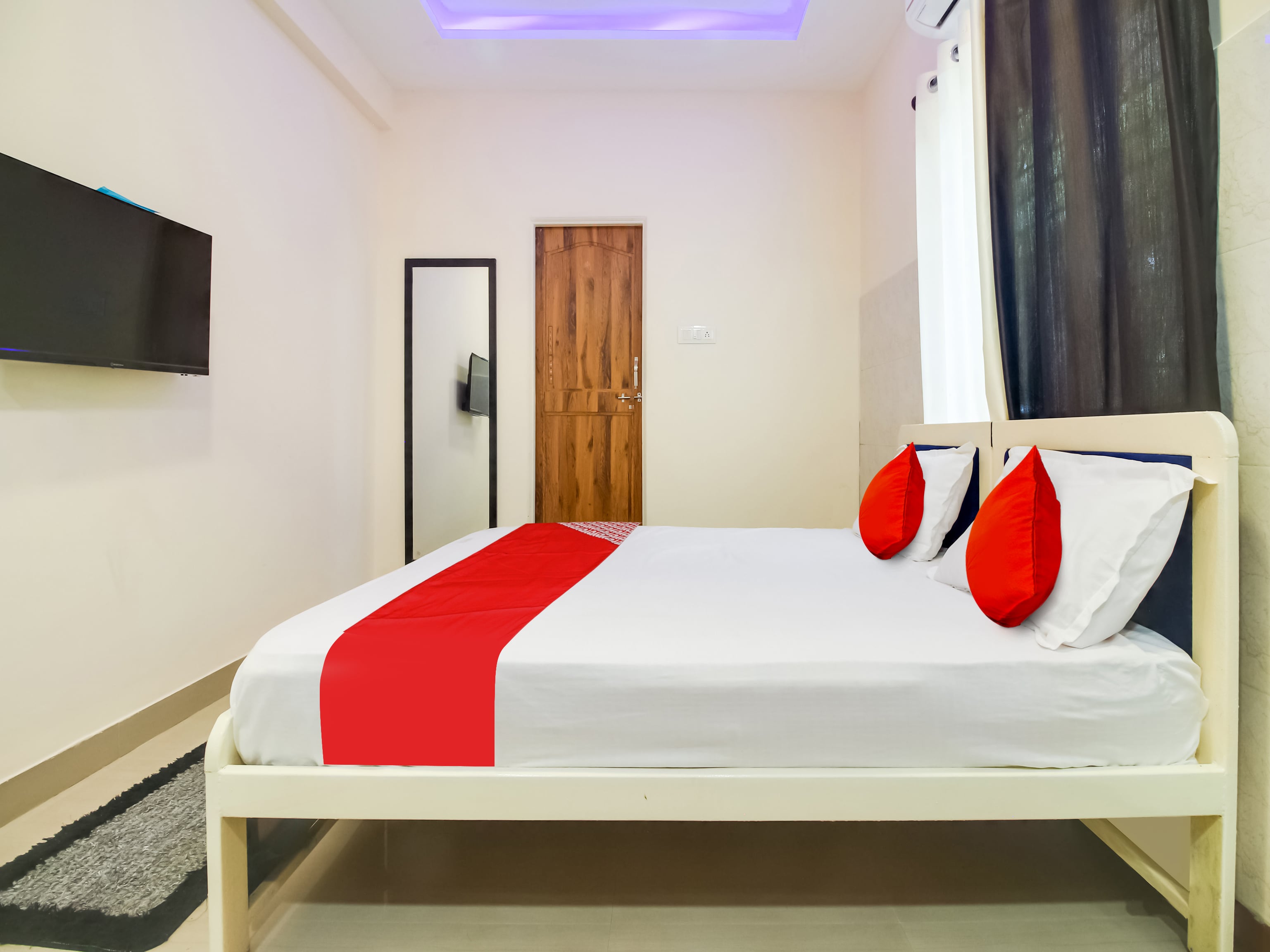 Hotel O Space Inn, Flagship Nagpur, Book @ ₹806 - OYO