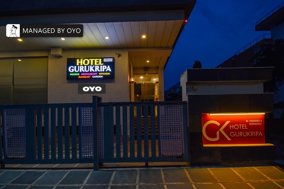 Super OYO Townhouse 1119 Hotel Guru Kripa, Townhouse Jaipur, Book ...