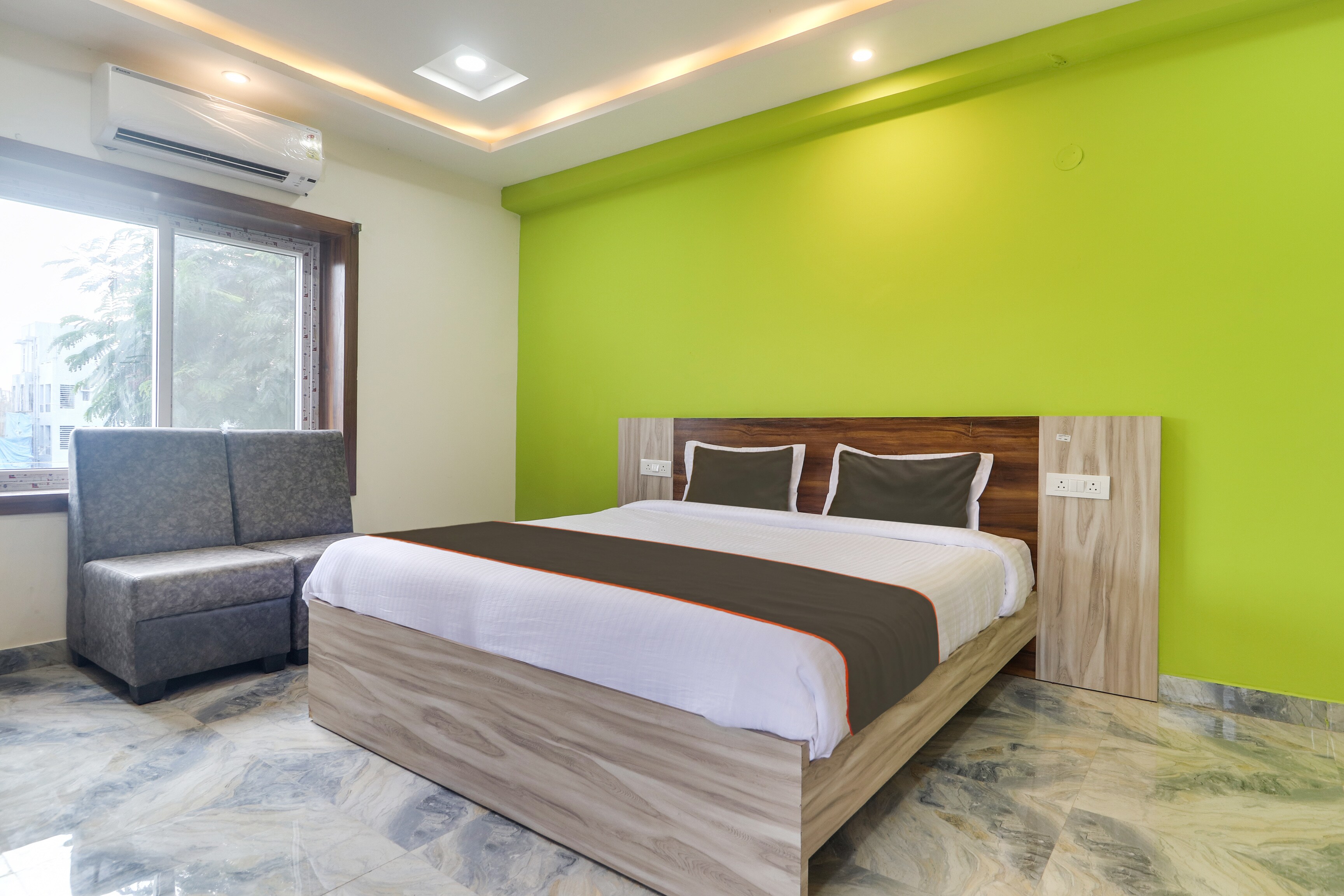 Collection O Hotels in Isb, Hyderabad Starting @ ₹786 - Upto 89% OFF on ...