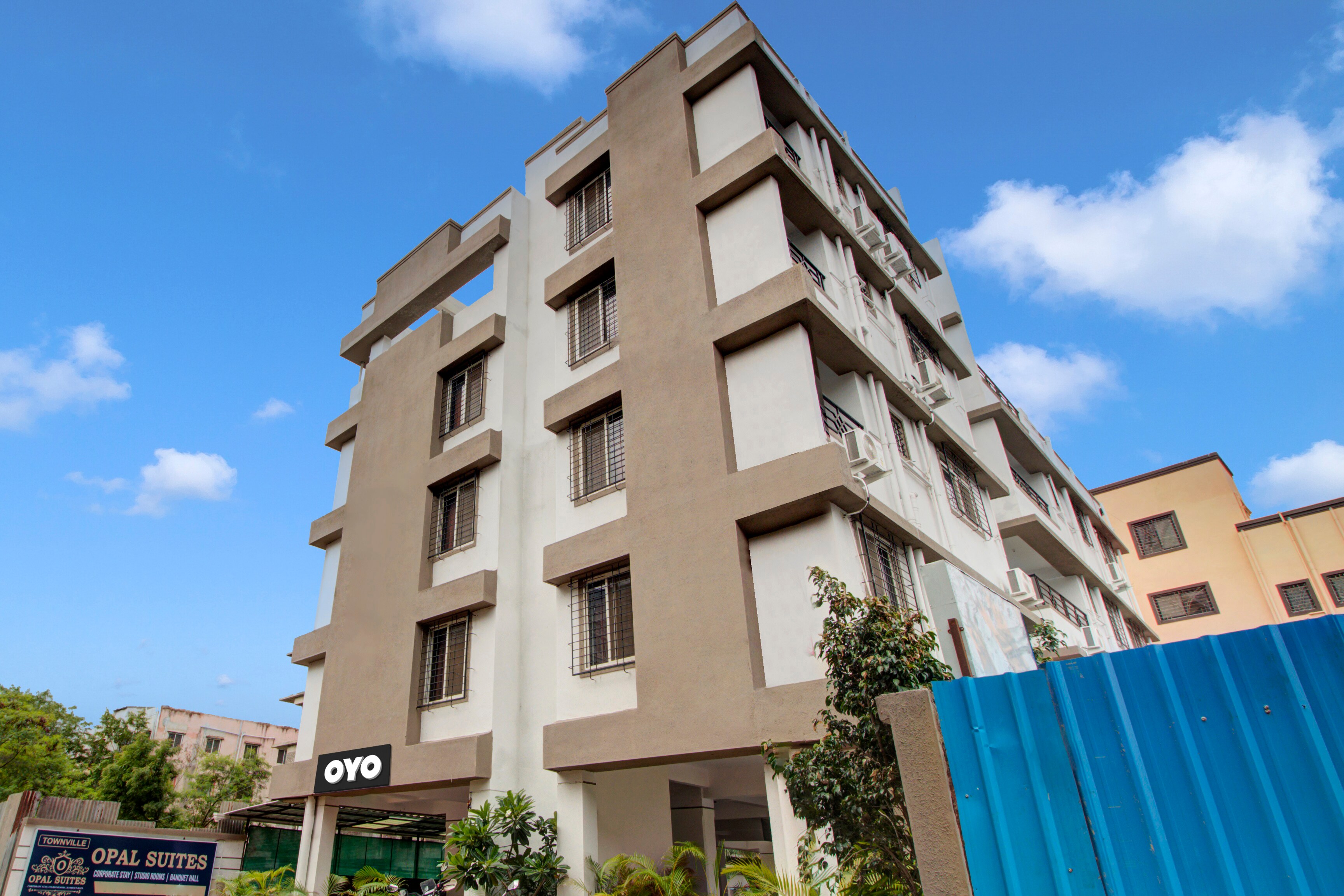 Pg Room For Rent in Hadapsar, Pune Starting @ ₹542 - Upto 72% OFF on 69 ...