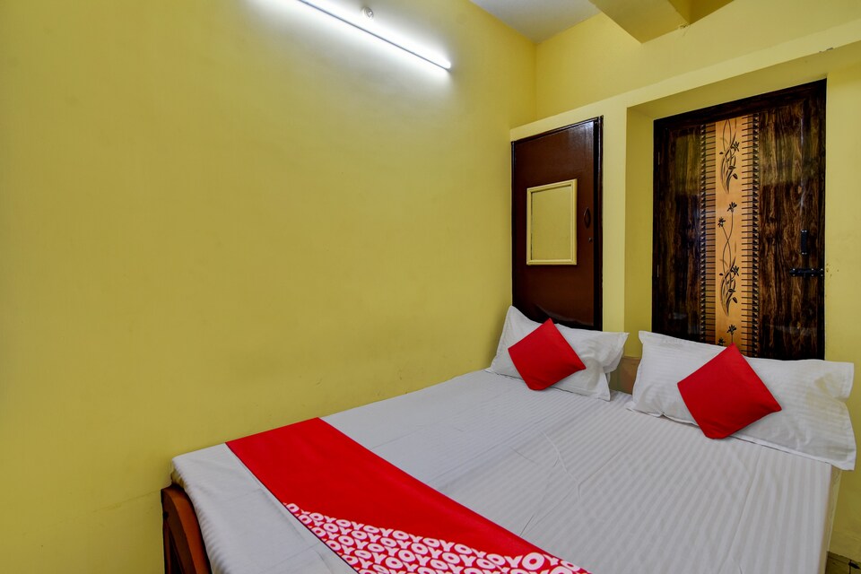 Flagship Nimalan Residency, Flagship Chennai, Book @ ₹1053 - OYO