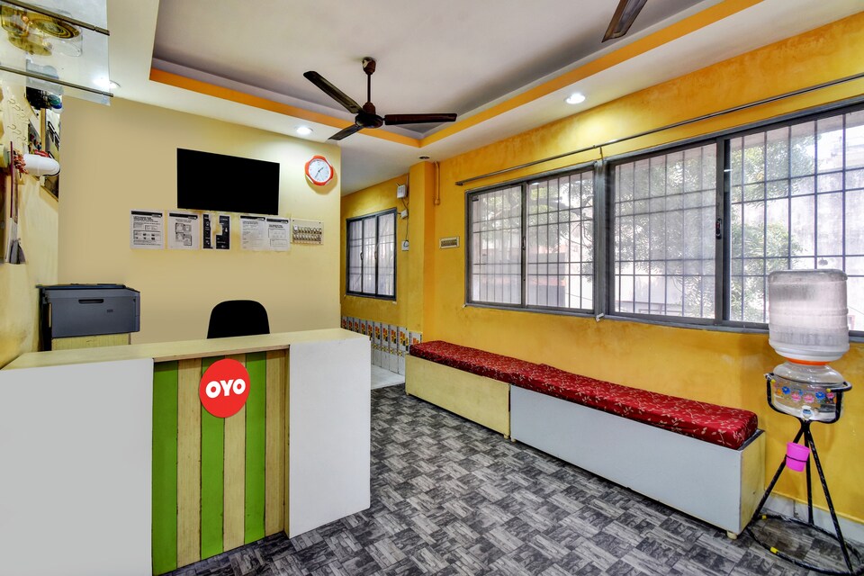 Flagship Nimalan Residency, Flagship Chennai, Book @ ₹1053 - OYO