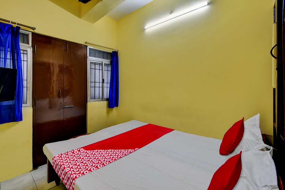 Flagship Nimalan Residency, Flagship Chennai, Book @ ₹1053 - OYO