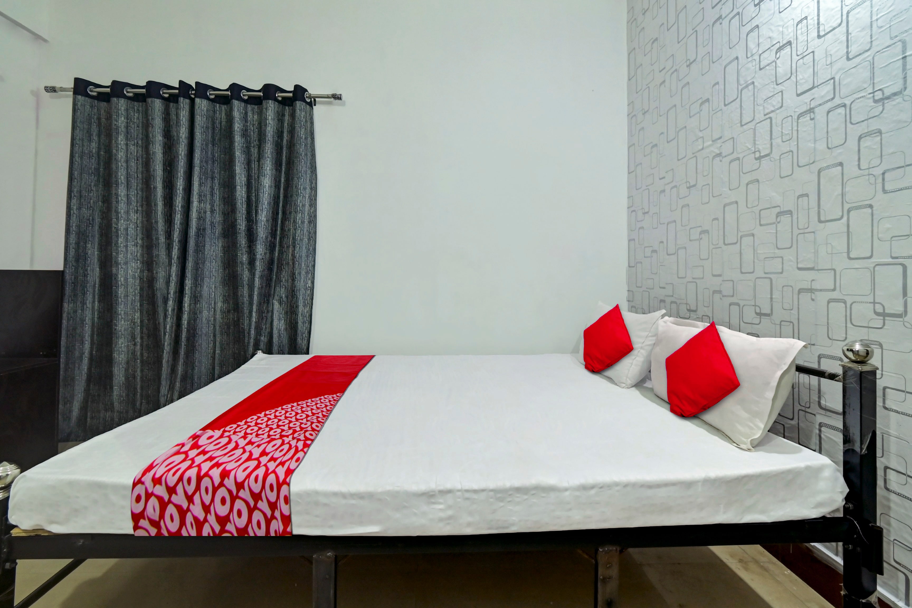 Hotel O Ashiyana, Flagship Guwahati, Book @ ₹719 - OYO