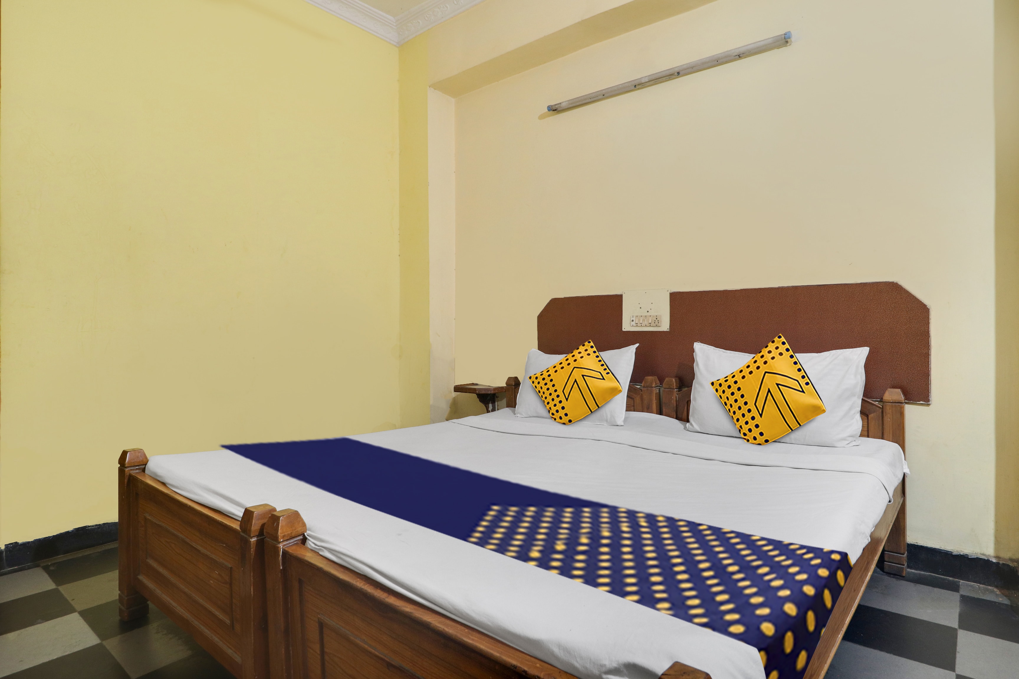 Hotels in Ameerpet, Hyderabad Starting @ ₹386 - Upto 81% OFF on 258 ...