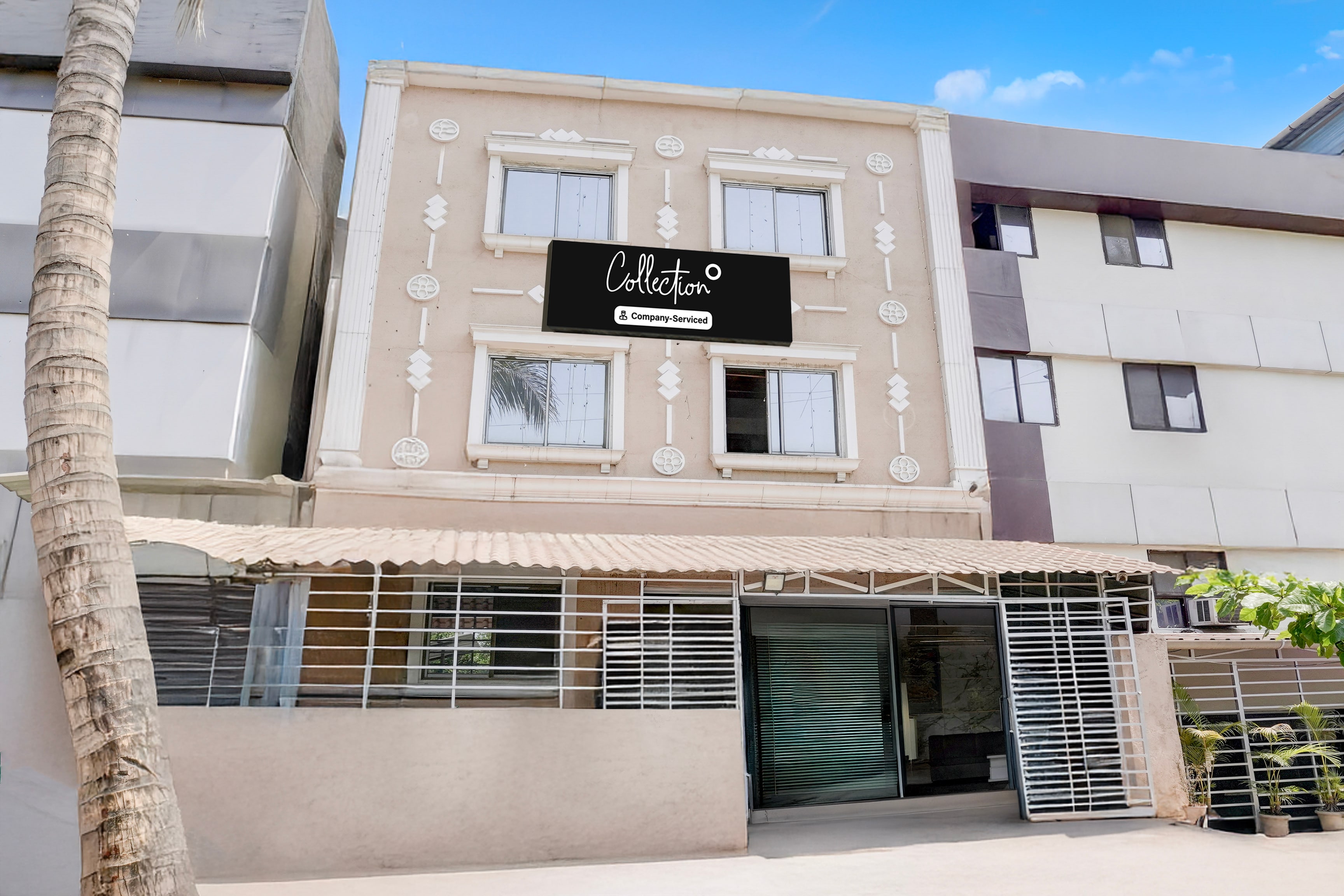 Super Collection O Mahape - Shilphata Road Near Industrial Area ...