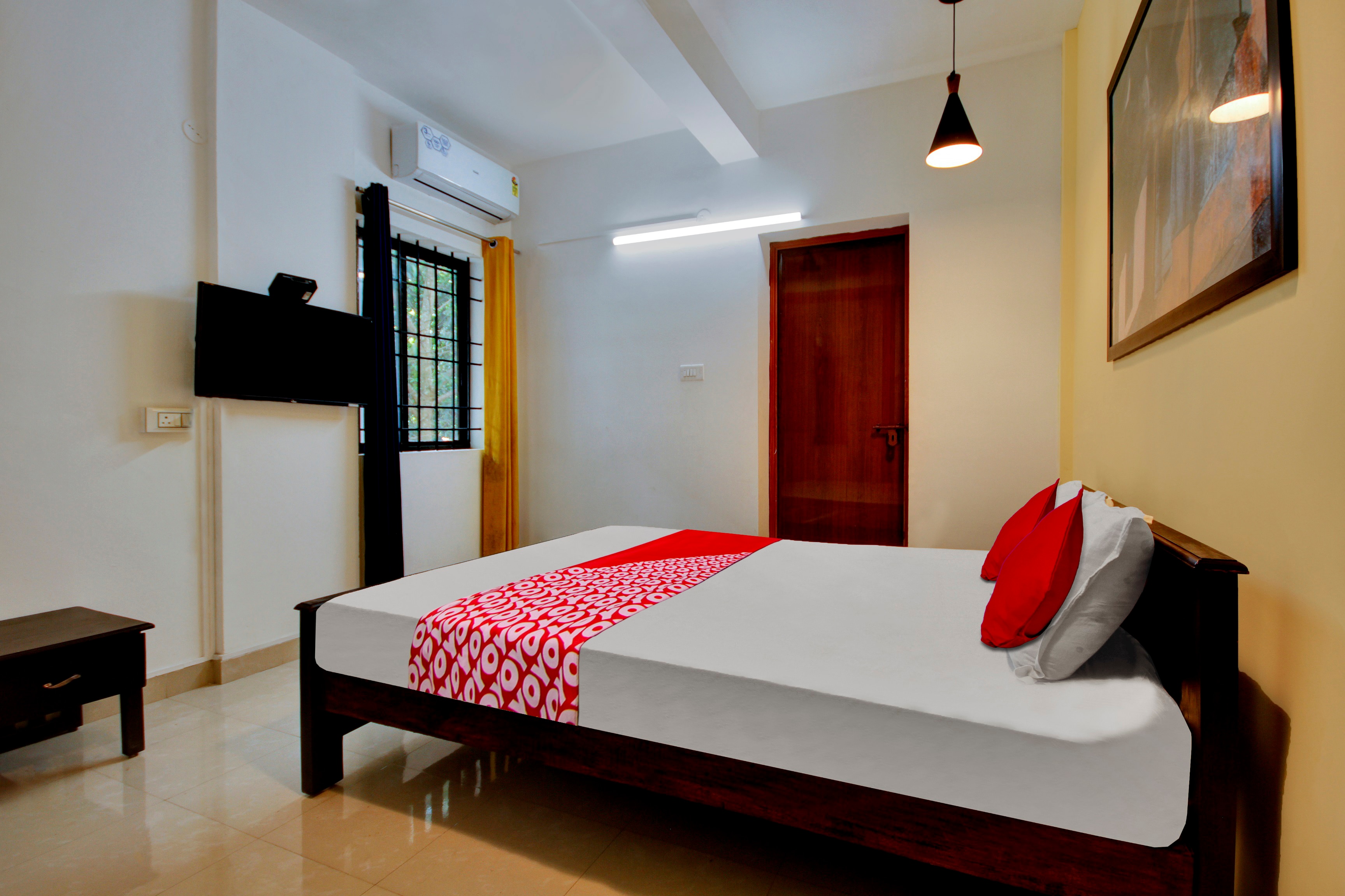Hotel O Baijus Residency, Flagship Kochi, Book @ ₹762 - OYO