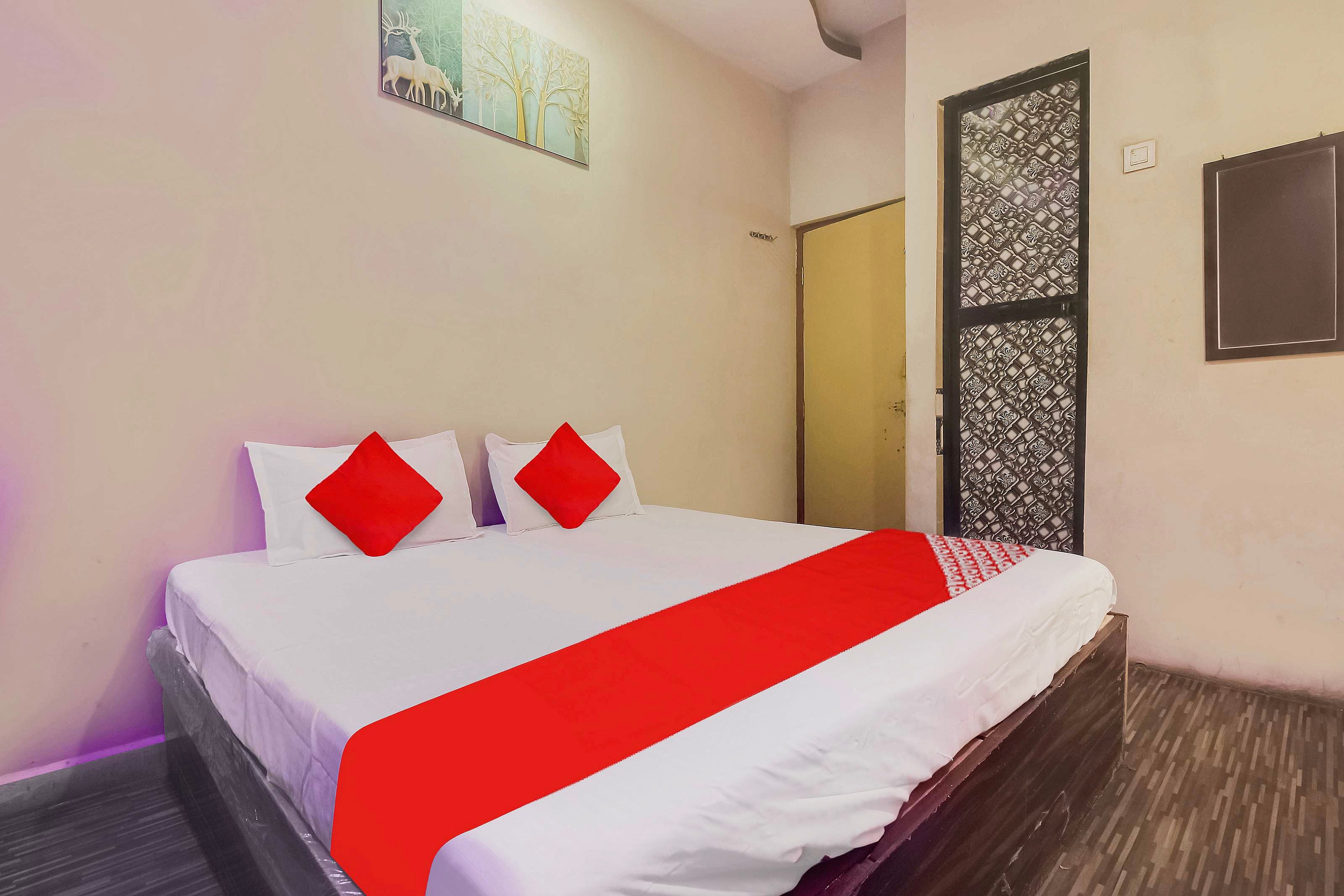 Hotel O Delight Inn, Flagship Nagpur, Book @ ₹1224 - OYO