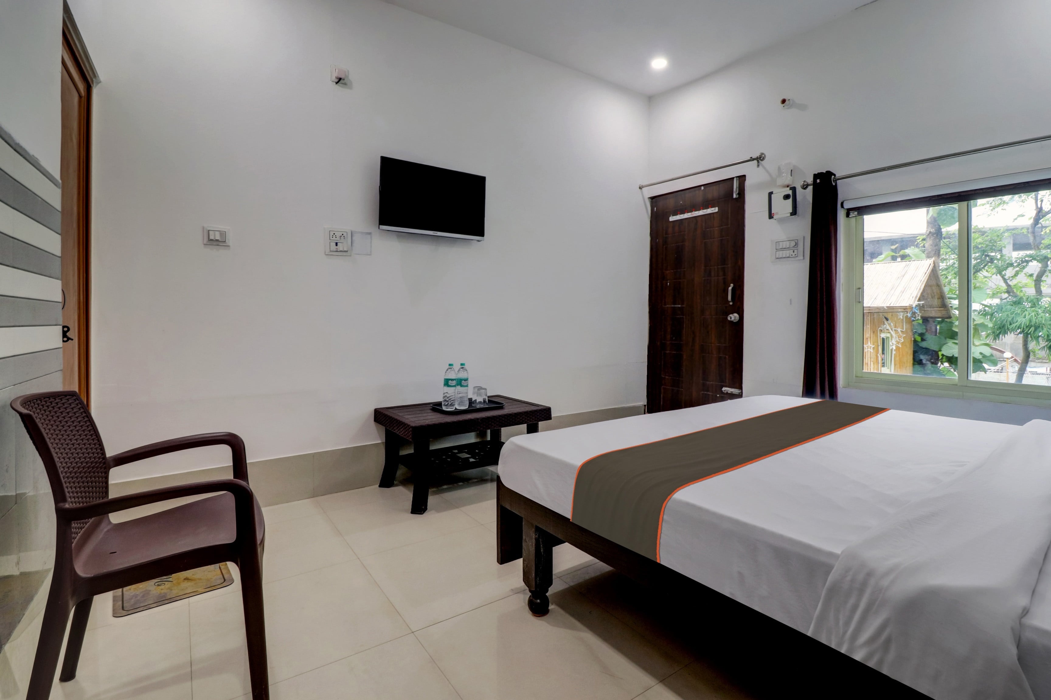 Hotel O by OYO Tapovan Rise cottages and cafe, Flagship Rishikesh, Book ...