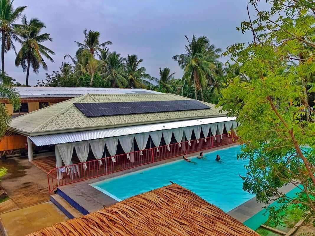 Iloilo Paraw Beach Resort, OYO Hotels Iloilo, Book @ ₱914 - OYO