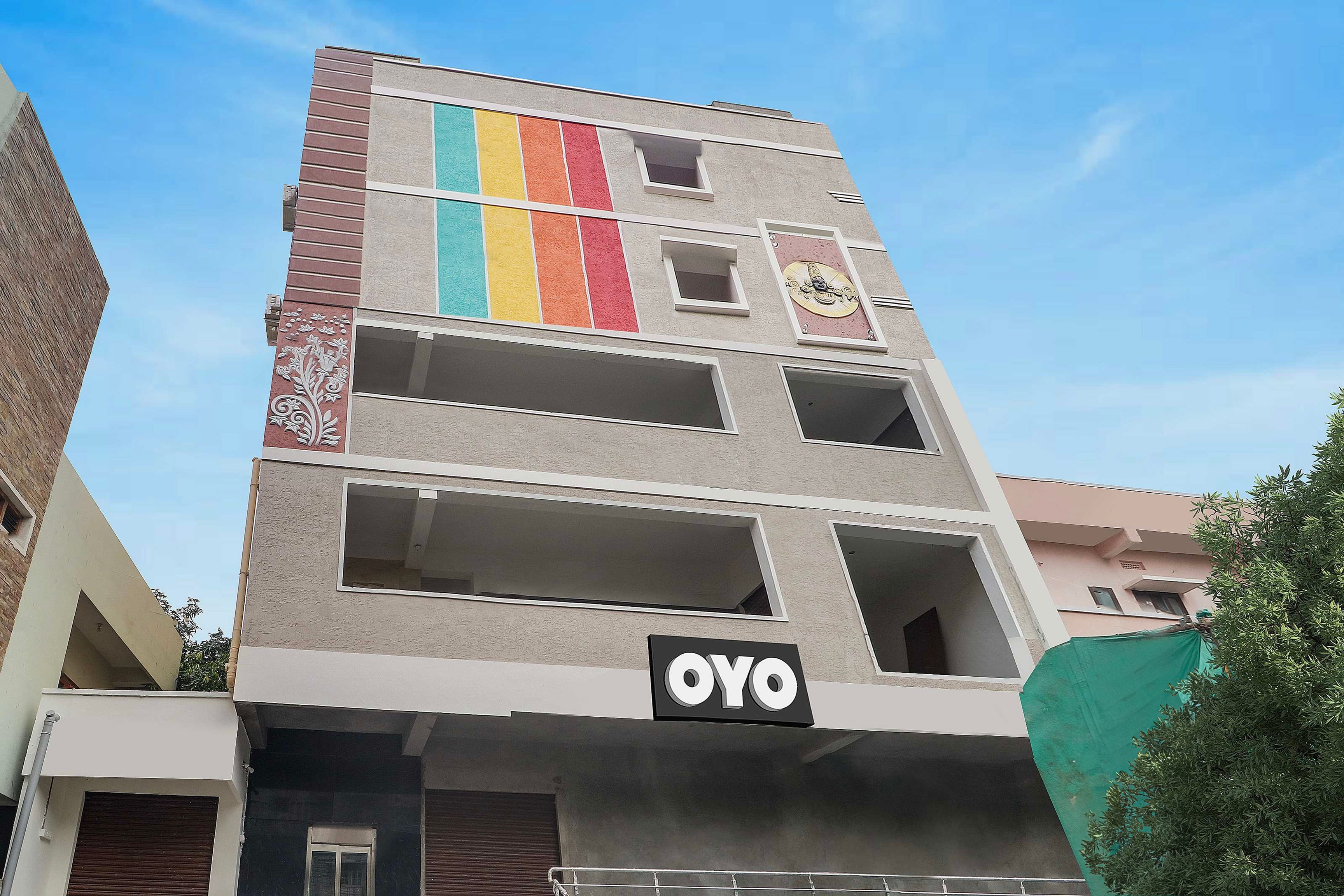 Collection O Rbs Kothapet-nagole Road, Collection O Hyderabad, Book ...