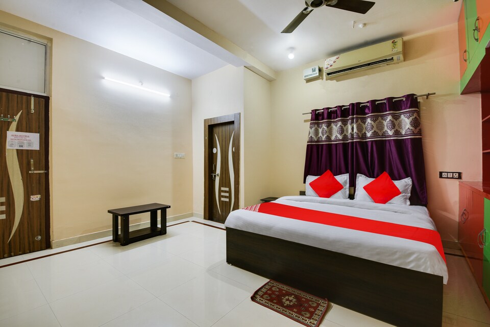 OYO Flagship Hotel Rudraksh Inn, Flagship Ranchi, Book @ ₹757 - OYO