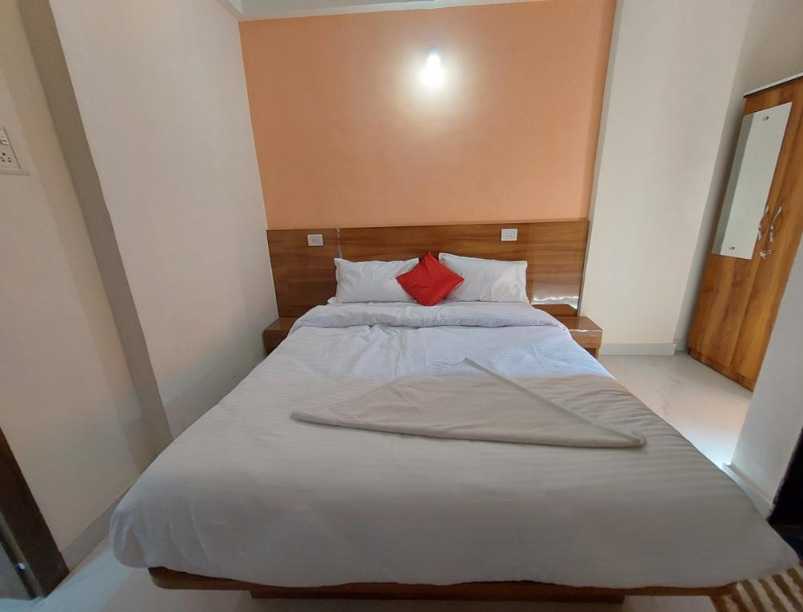 Spot On Hotels in Moshi, Pune Starting @ ₹449 - Upto 85% OFF on 29 ...