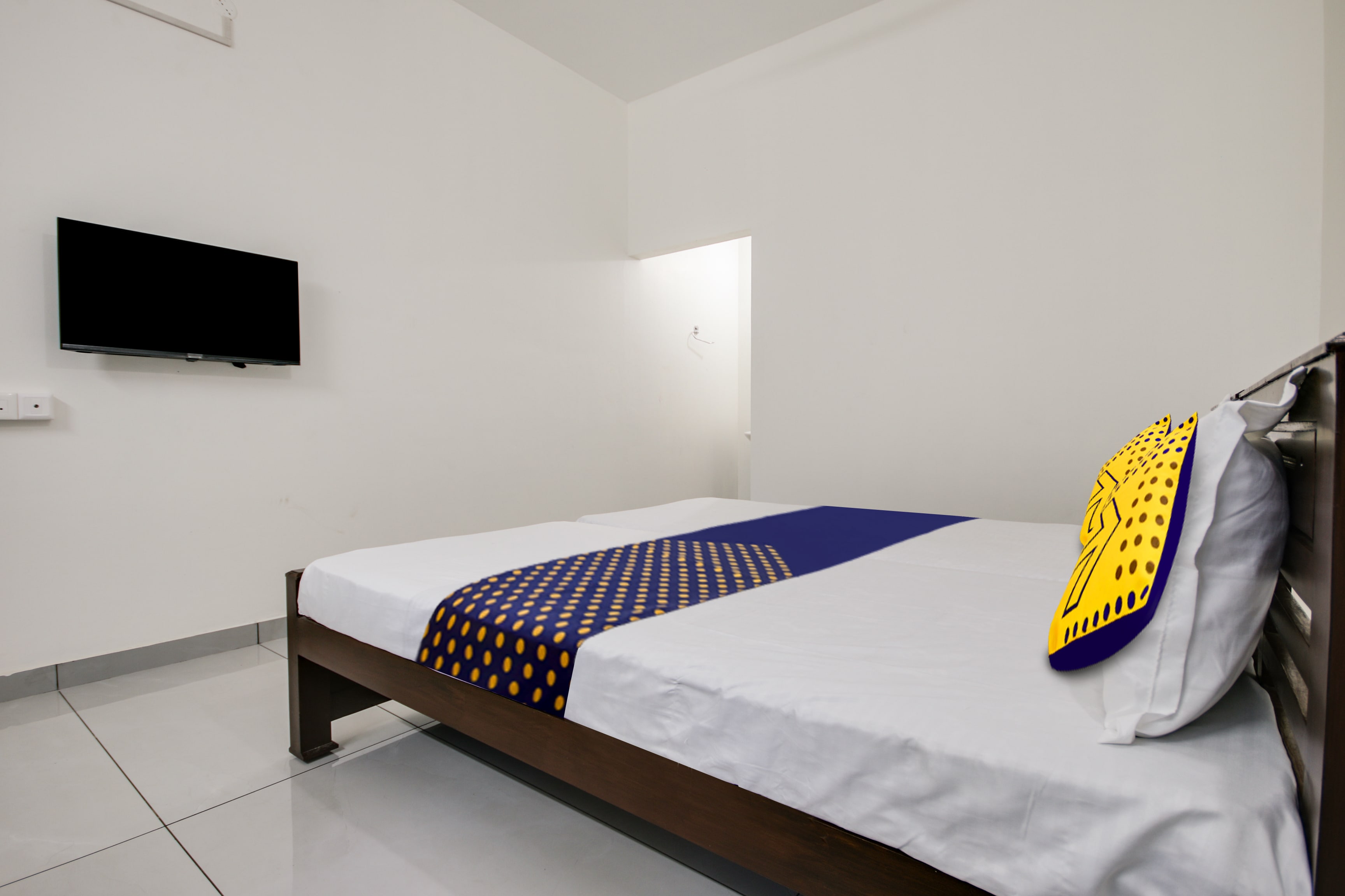 Hotel O Al Ameen Punnapra, Home Alappuzha, Book @ ₹833 - OYO