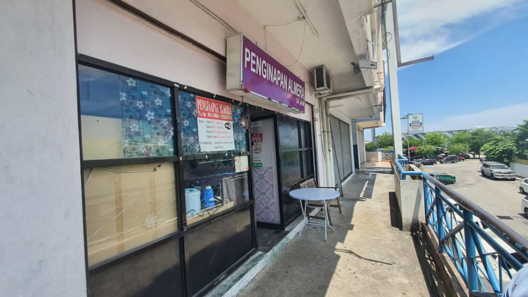 Hotels in Inanam Bus Station Terminal, Kota Kinabalu Starting @ RM35 ...