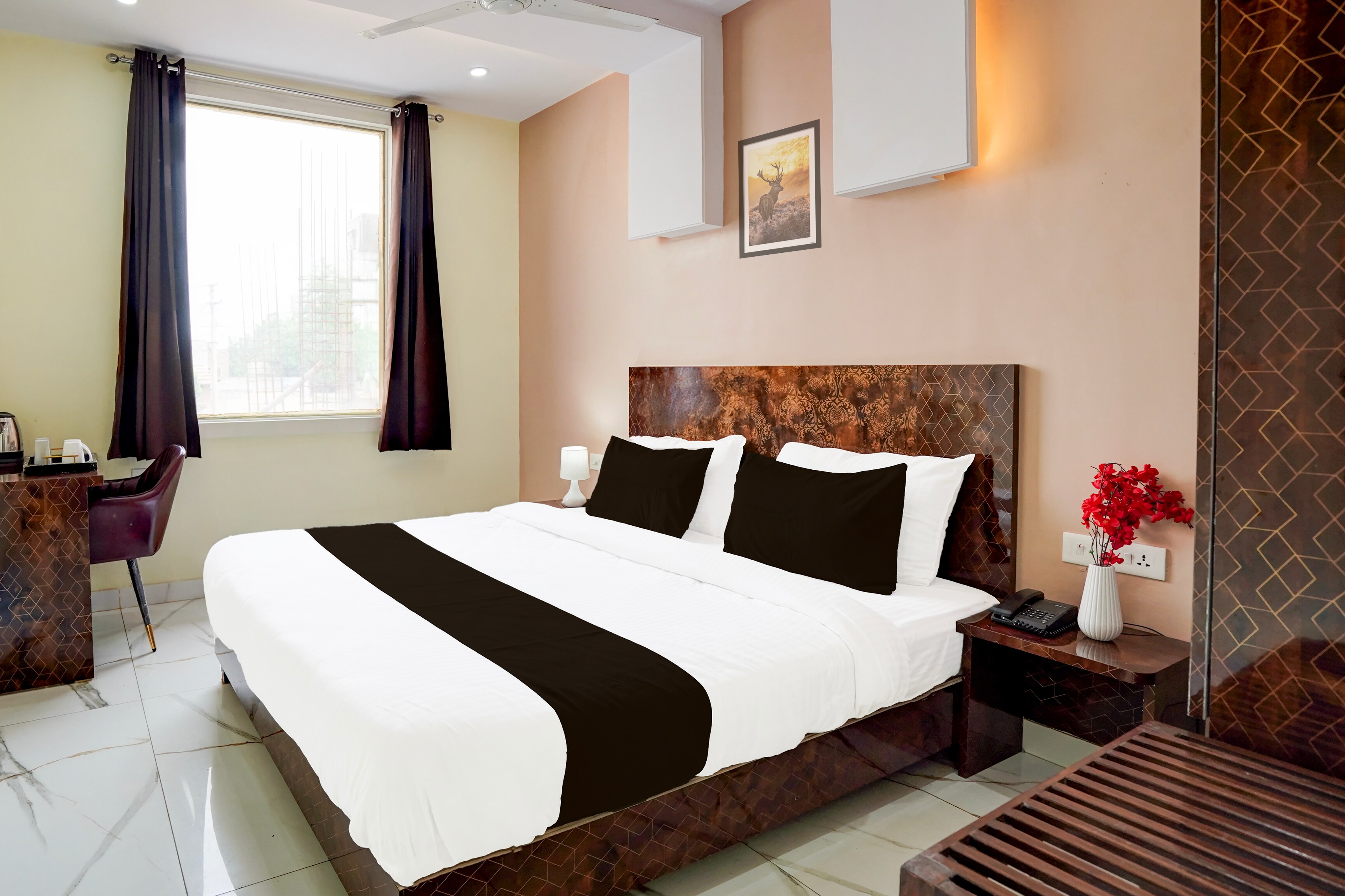 Super Townhouse Mansarovar formerly Palm Tree, Townhouse Jaipur, Book ...