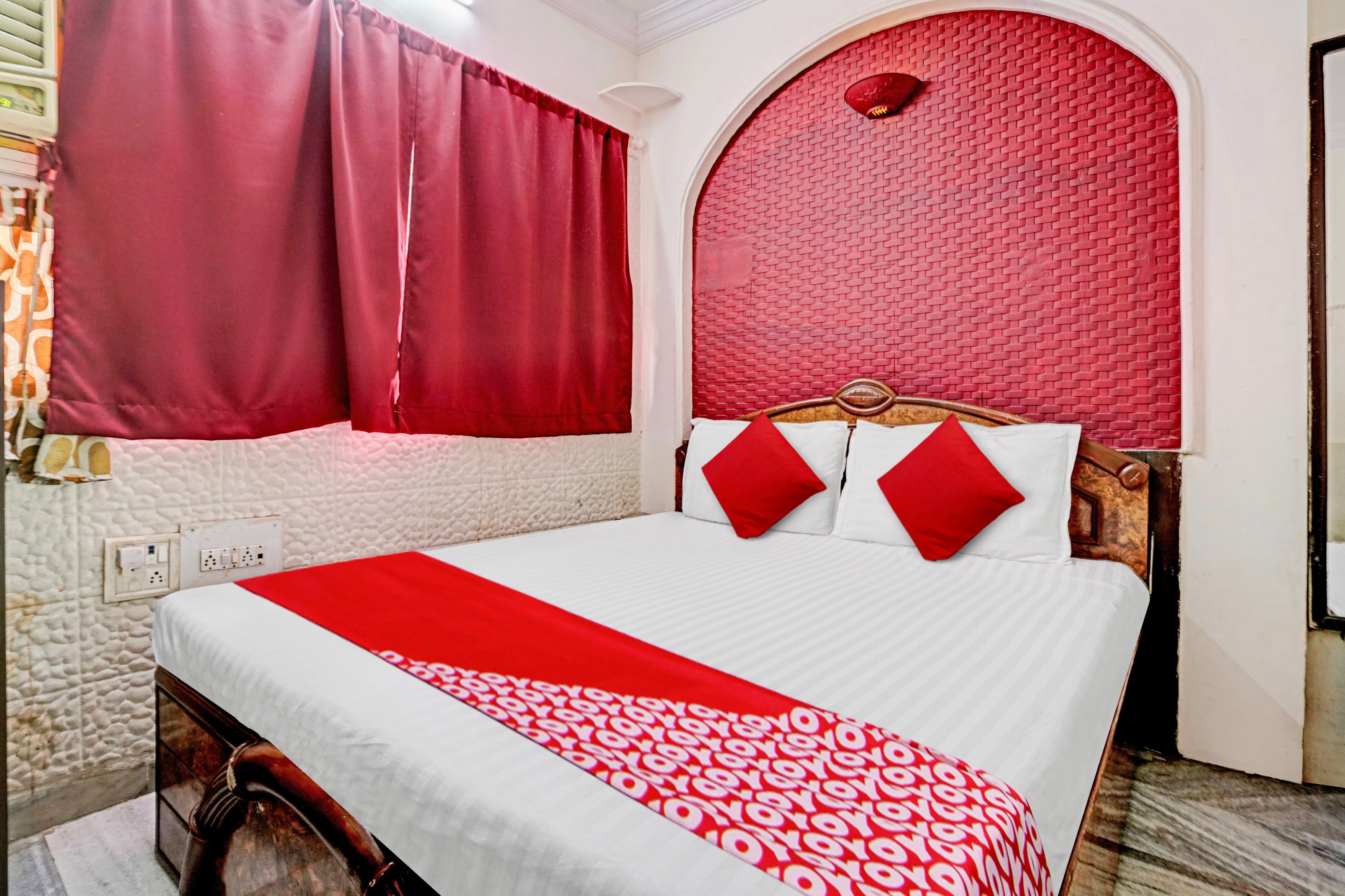 Hotel O Sai Residency, Flagship Mumbai, Book @ ₹905 - OYO