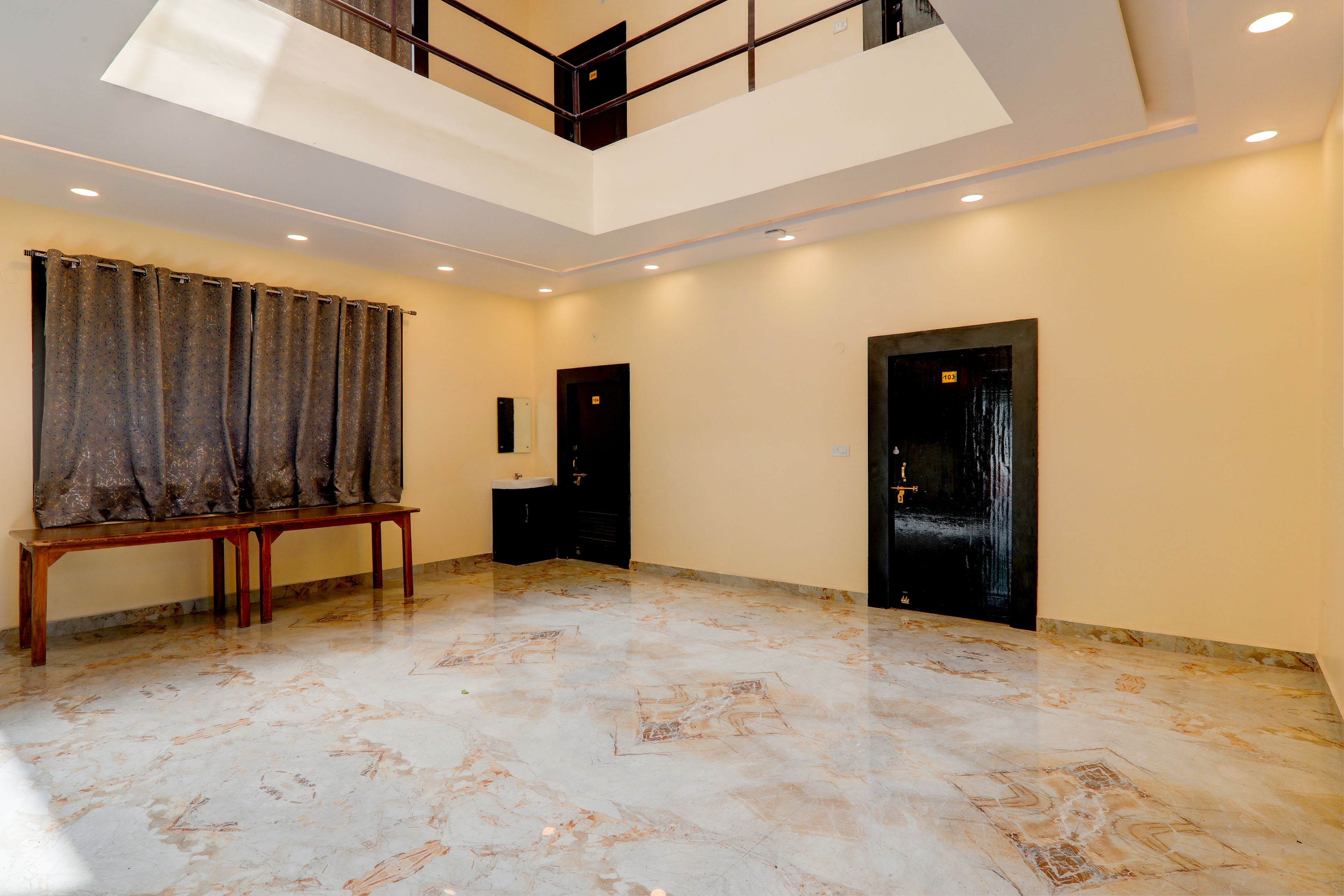 Hotel O Drip Inn, Flagship Lucknow, Book @ ₹999 - OYO