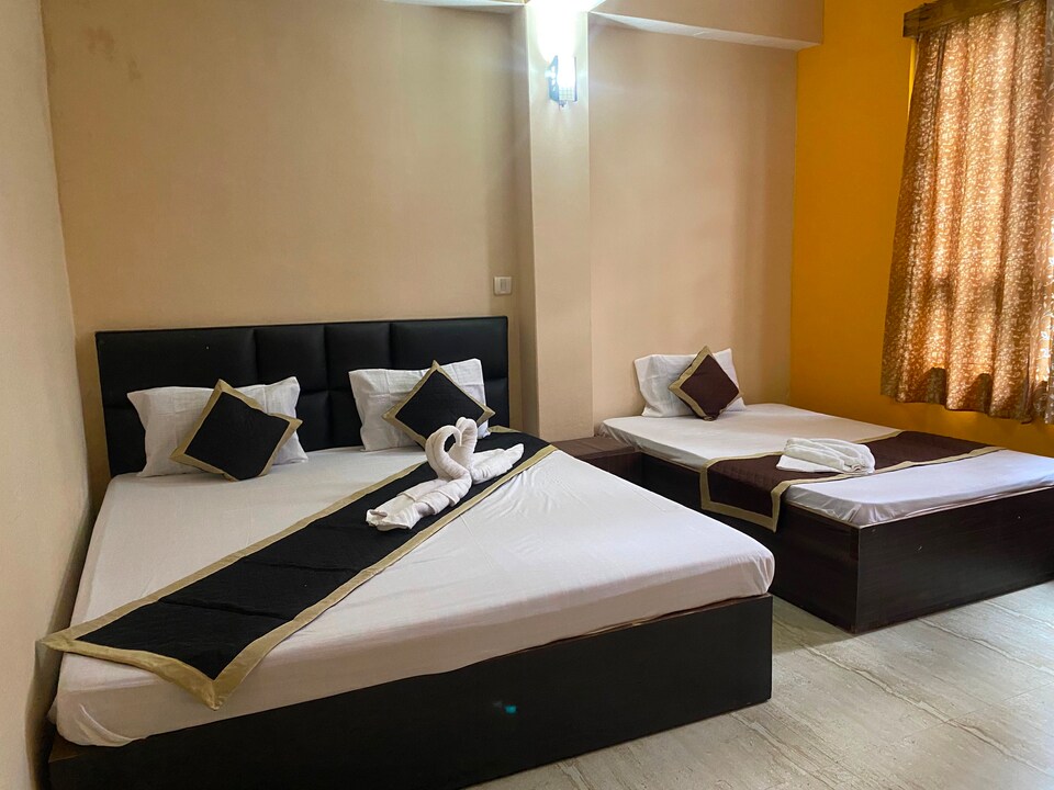 POP 81694J Hotel Stay Comfort Inn, POP Gangtok, Book @ ₹1095 - OYO