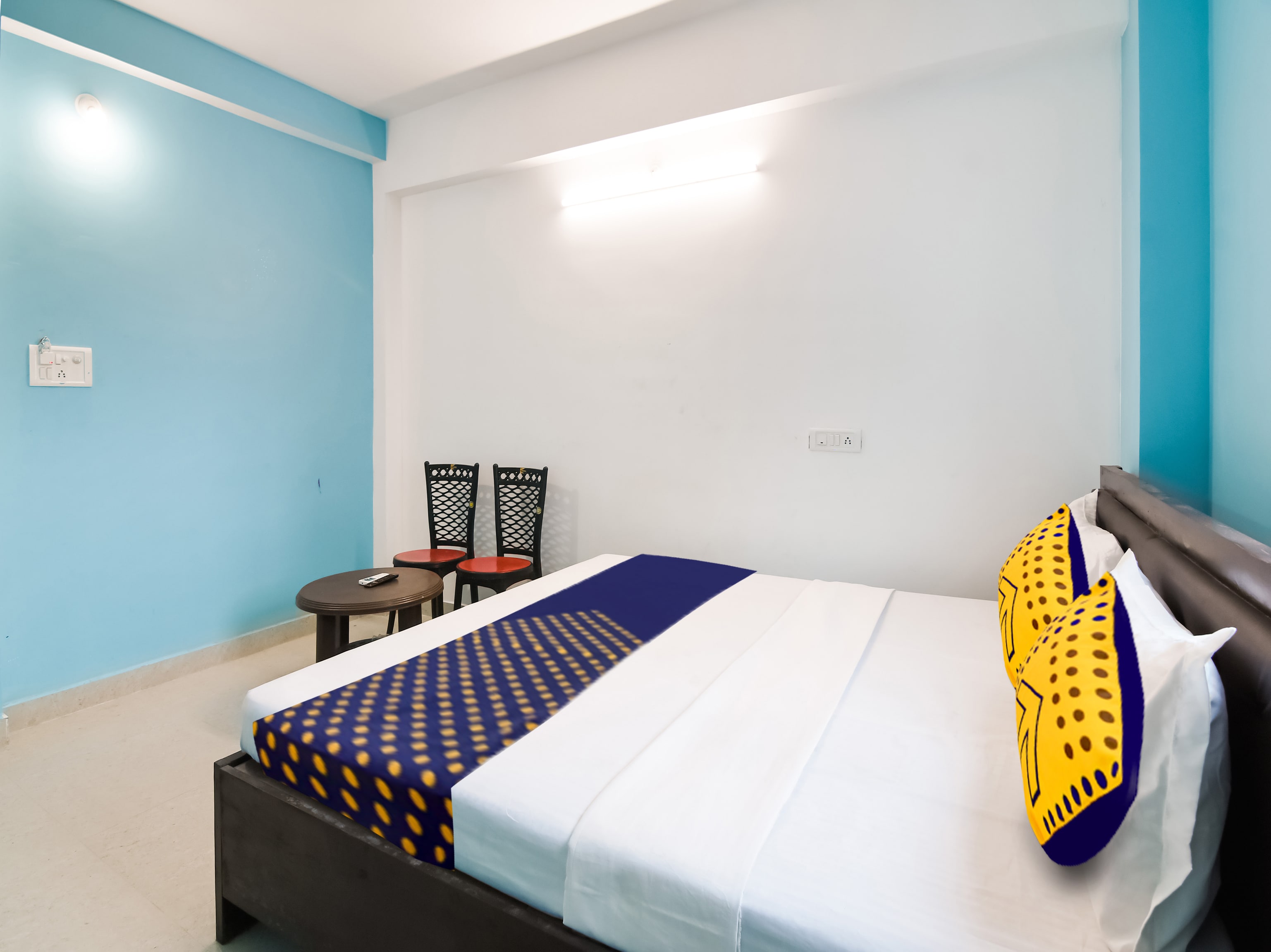 Hotel O Flagship Hotel Shreyashi Sea Sight, Flagship Puri, Book @ ₹926 ...
